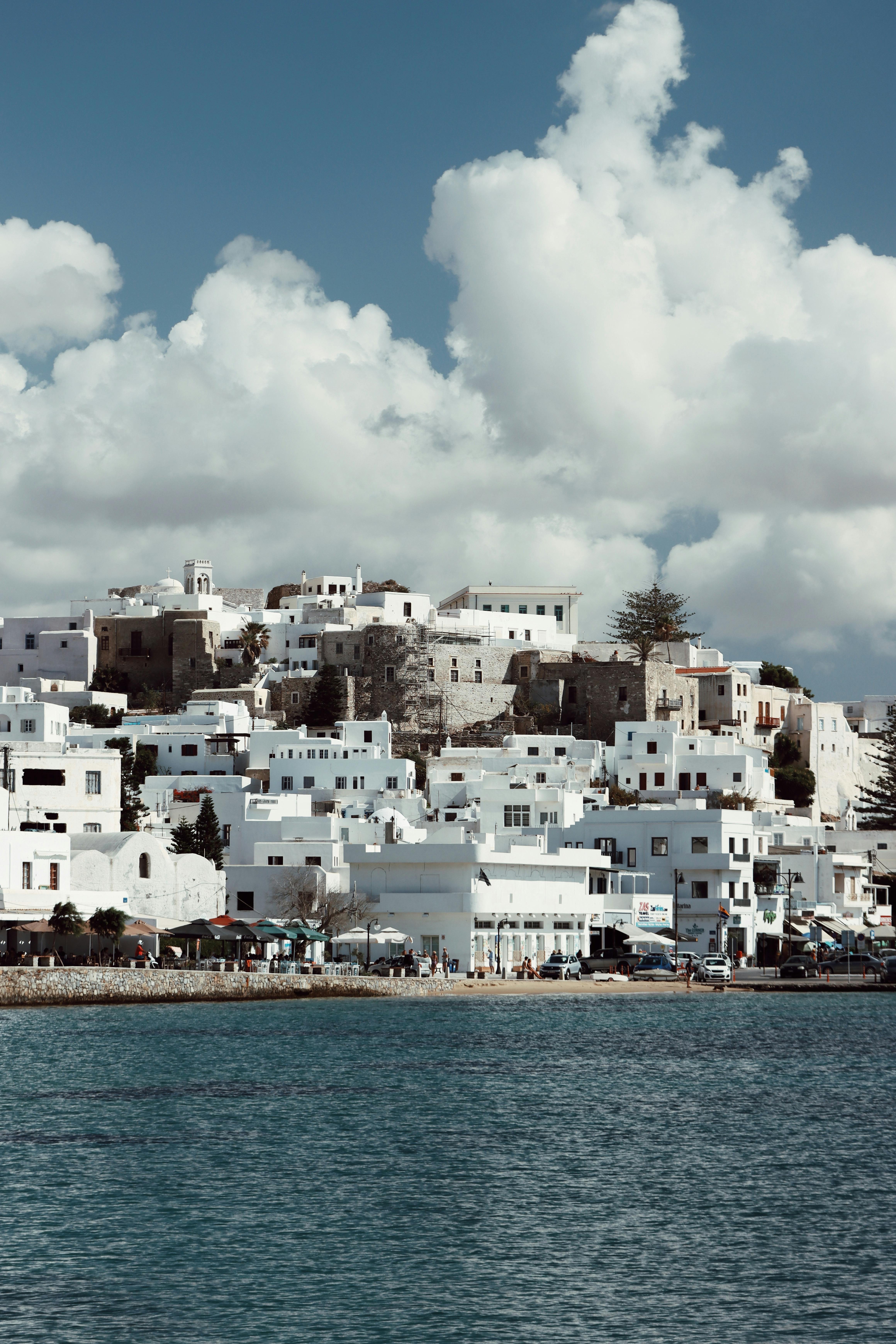 Island · Free Stock Photo