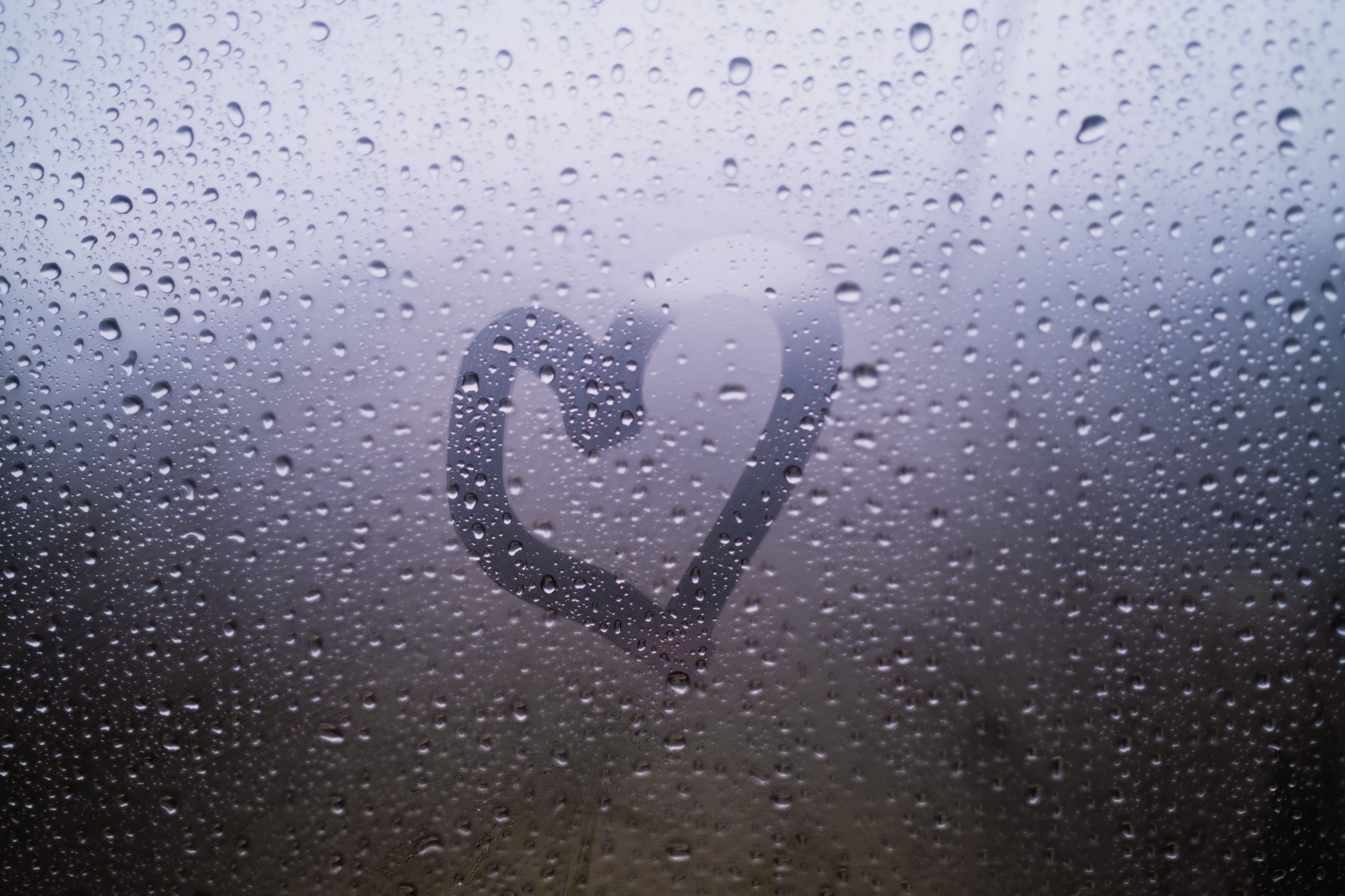 Heart With Tear Drops Photos, Download The BEST Free Heart With Tear ...