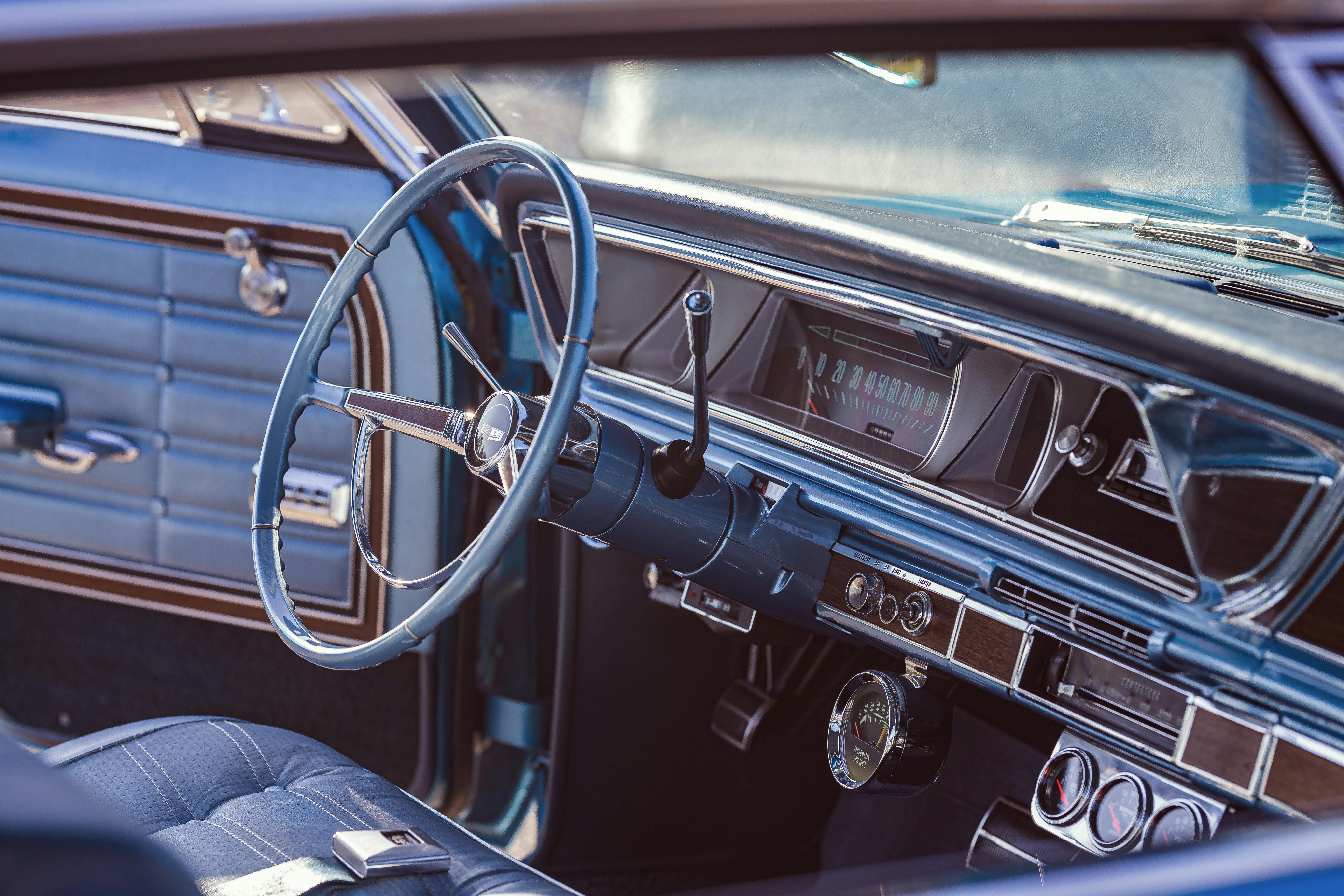 1960 Chevrolet Caprice Interior 1970 Chevrolet Caprice For Sale At