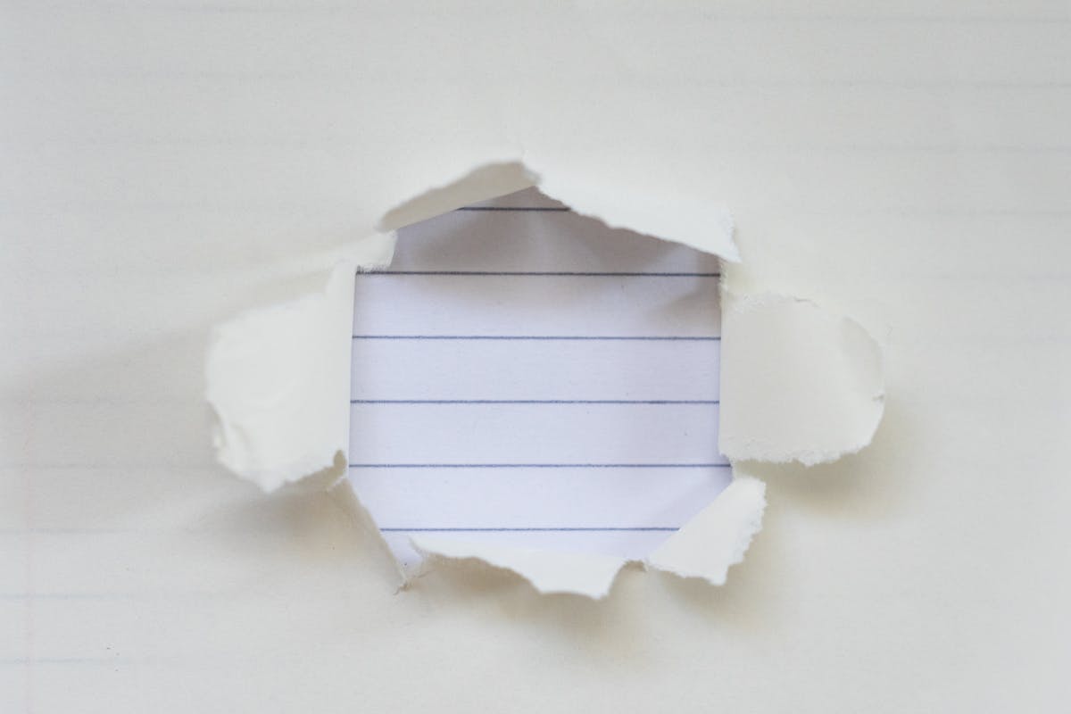 Ripped Paper Photos, Download The BEST Free Ripped Paper Stock Photos ...