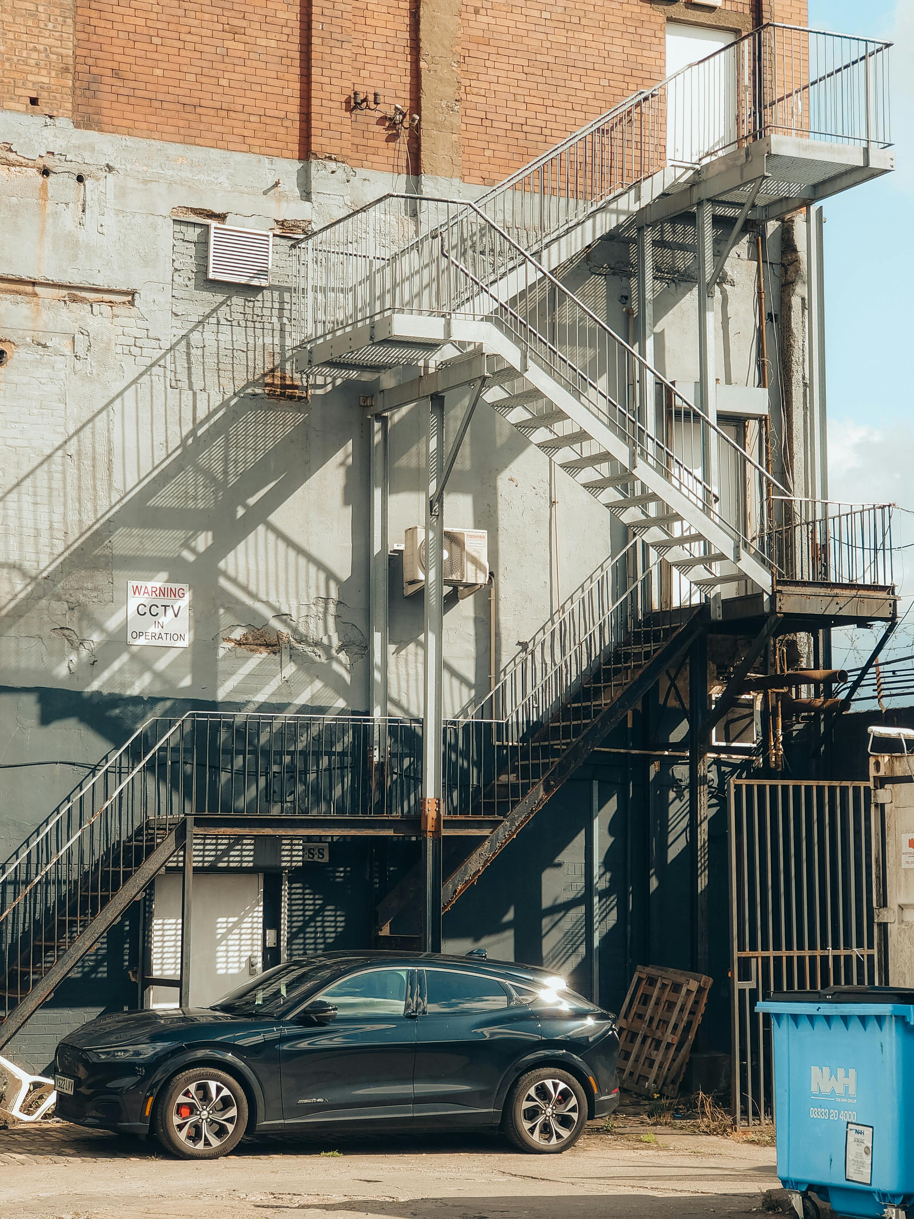 Glasgow Parking Permit: Unlock Hassle-Free Parking Today!