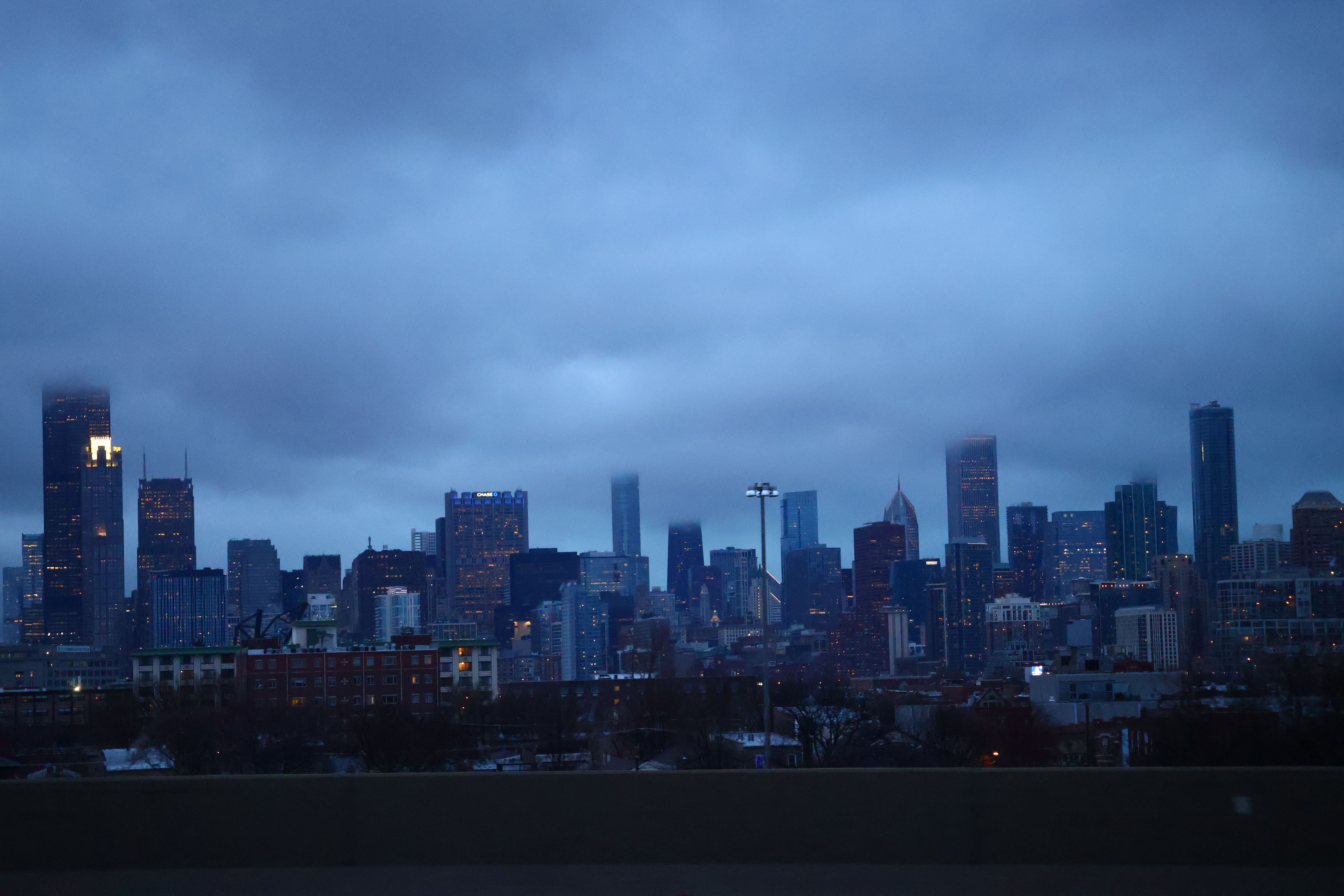Chicago · Free Stock Photo