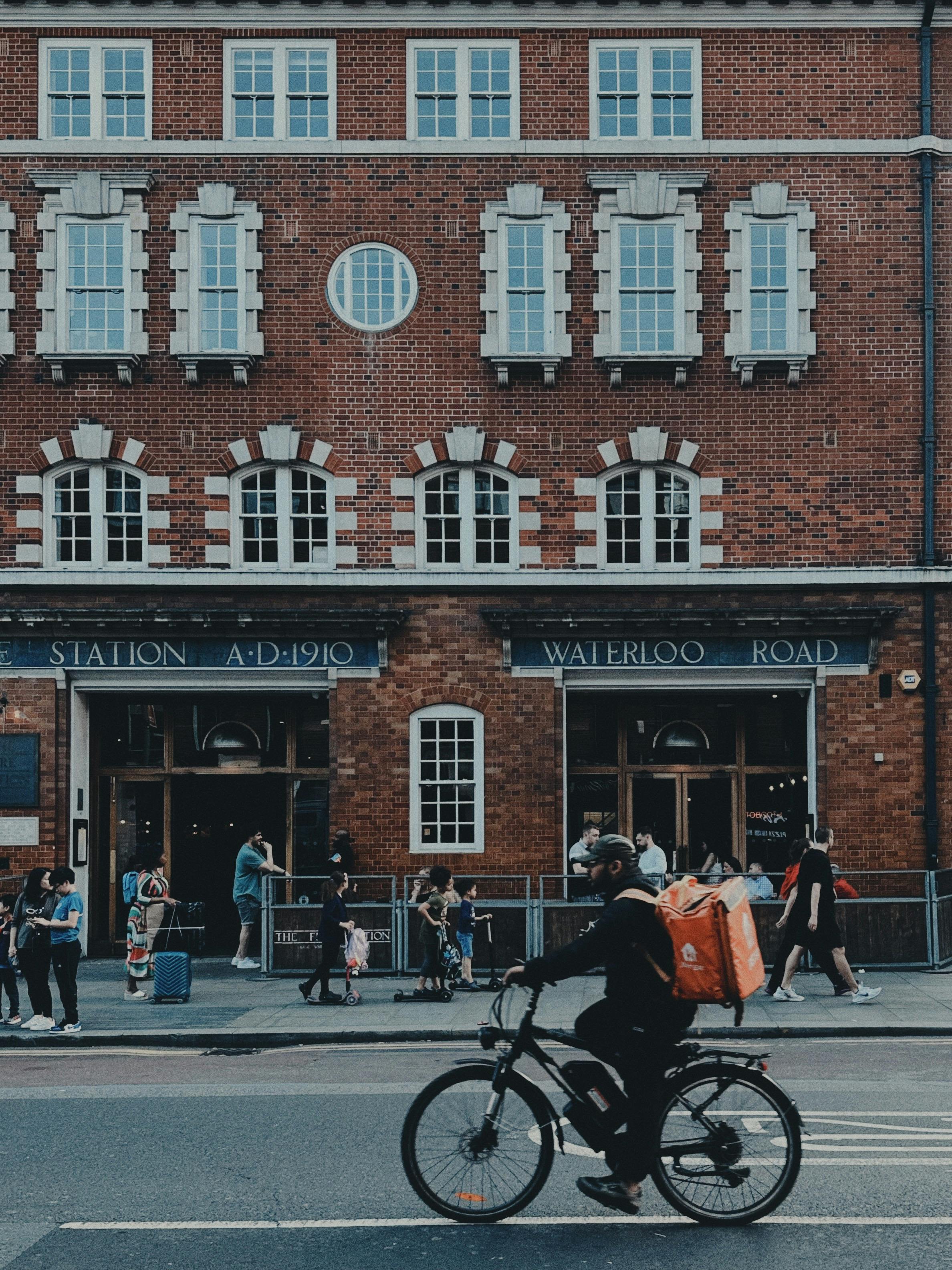 Delivery Wallpaper Photos, Download The BEST Free Delivery Wallpaper ...