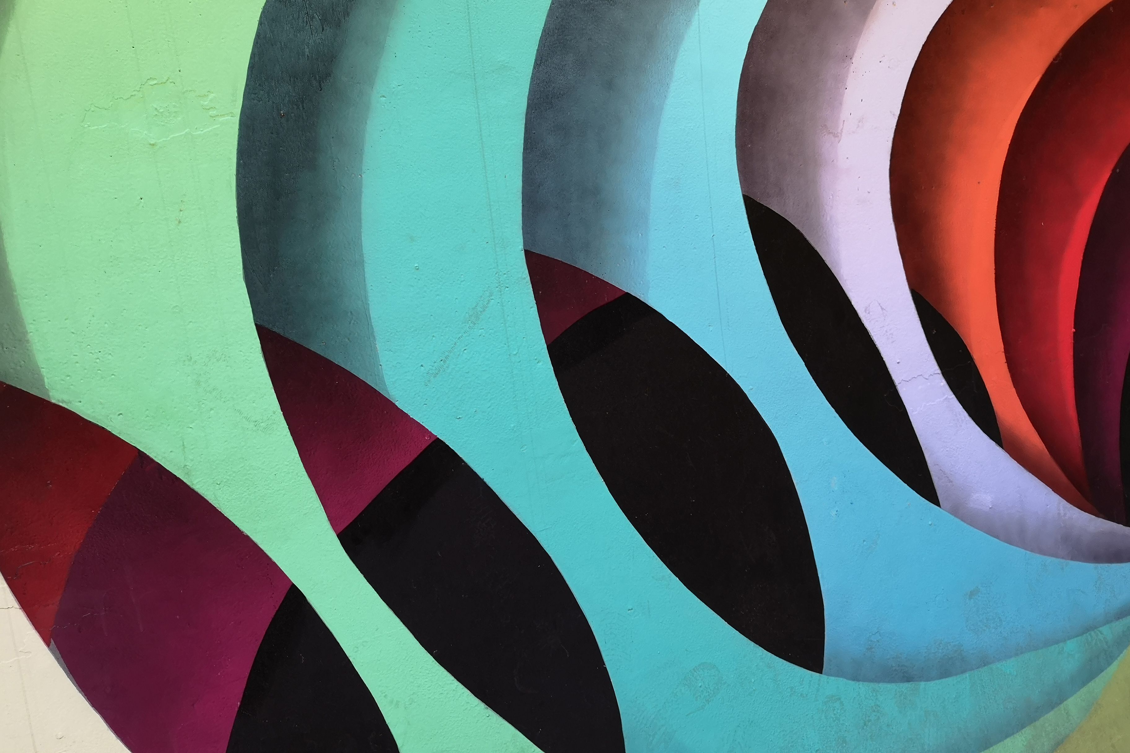Contemporary Art · Free Stock Photo