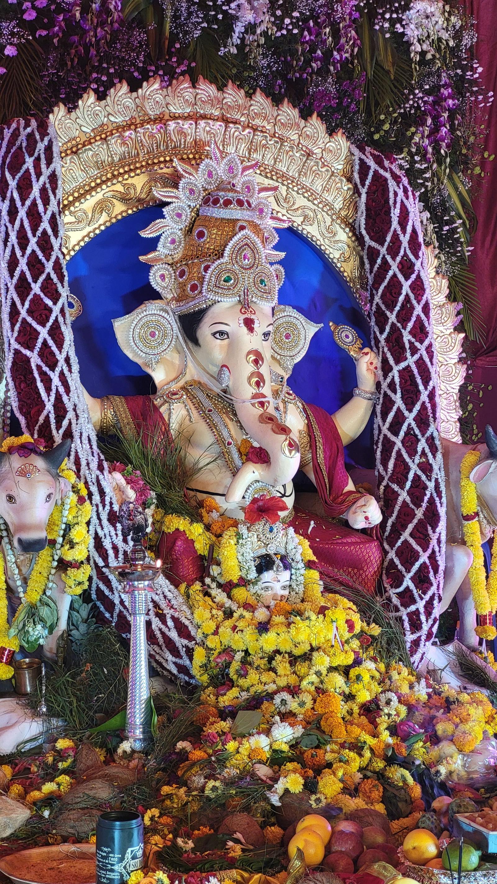 Lord Ganesh Photos, Download The BEST Free Lord Ganesh Stock Photos ...