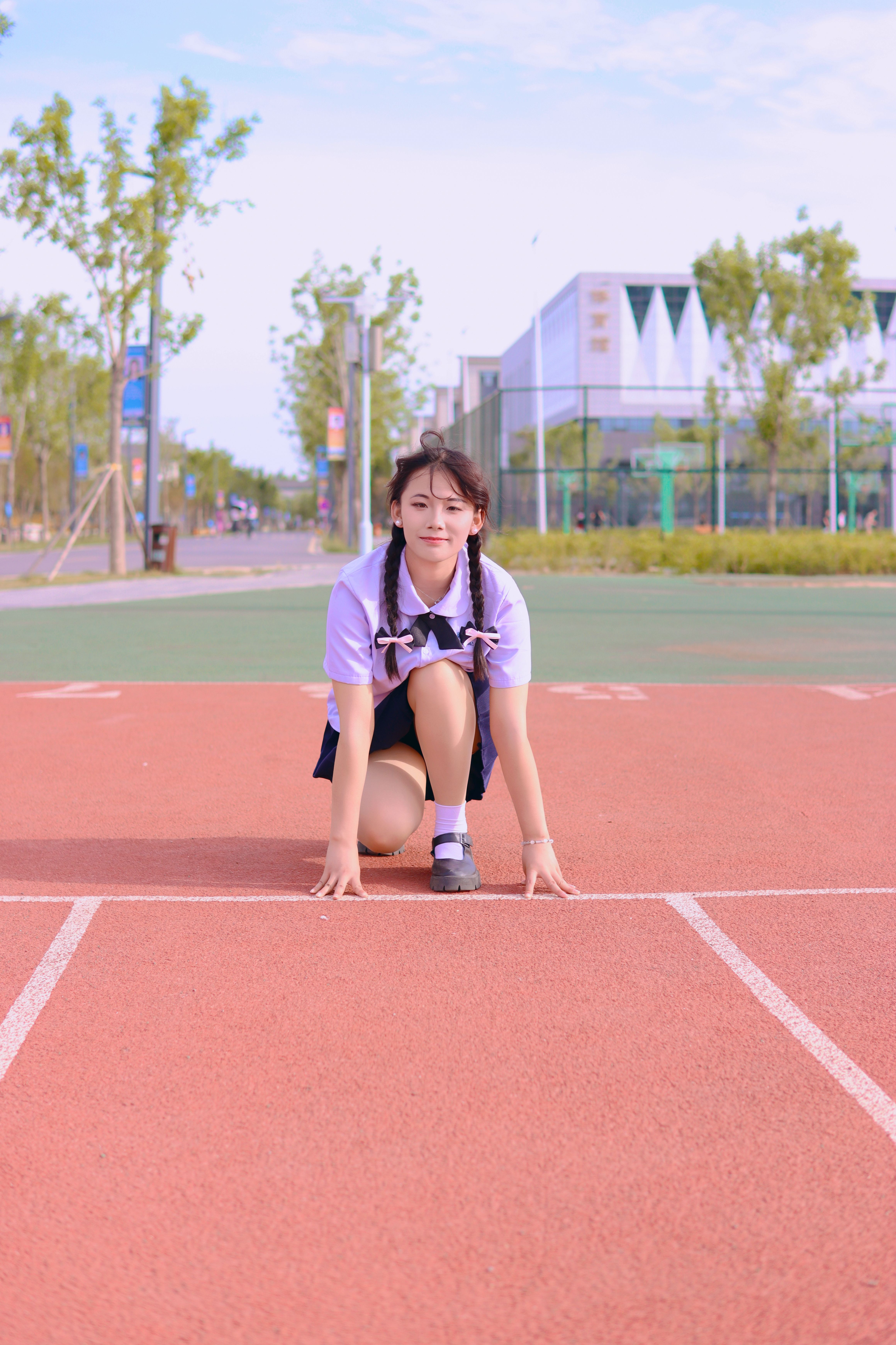 Teen Student Running Photos, Download The BEST Free Teen Student ...