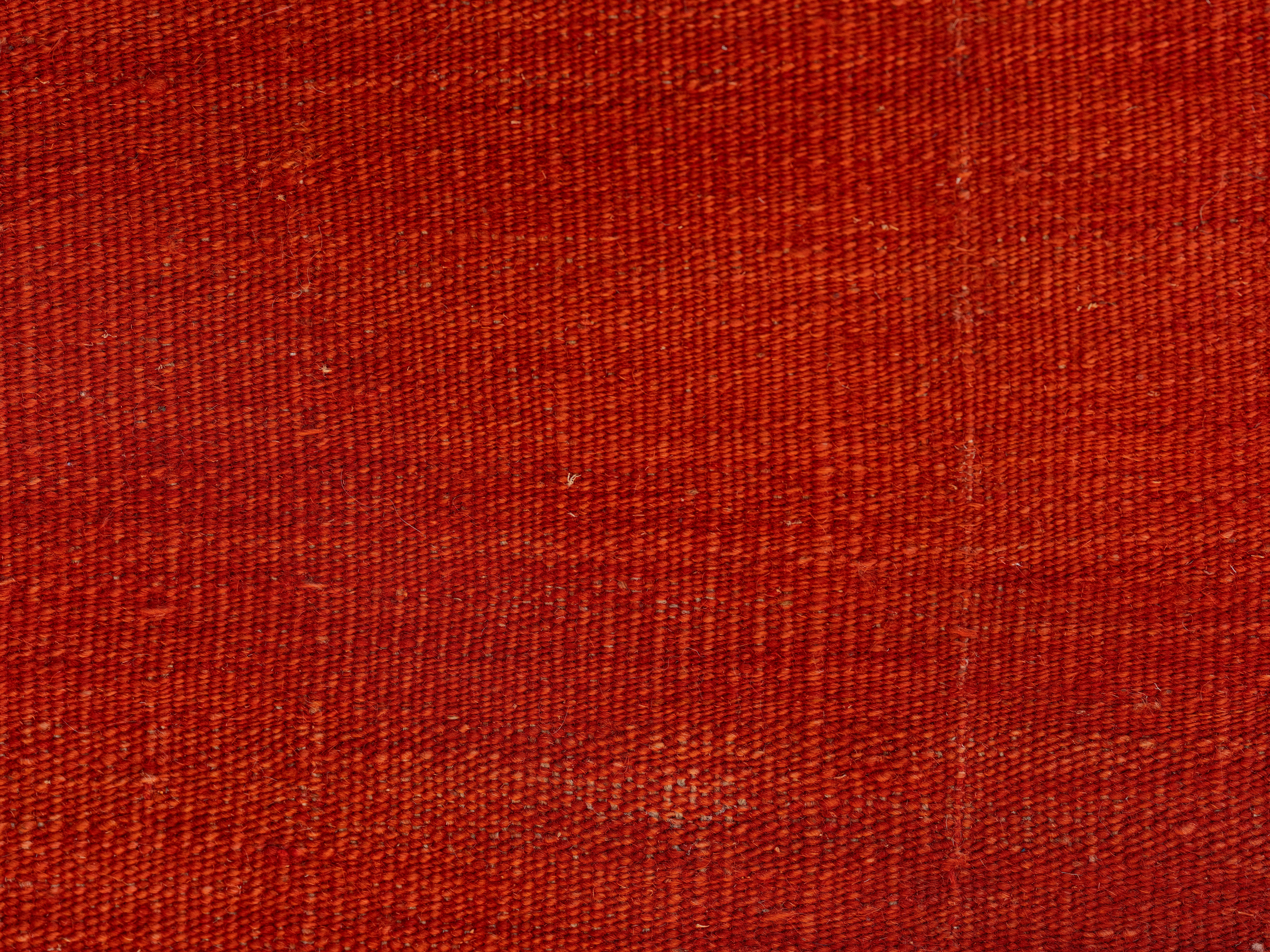 Red Textile · Free Stock Photo