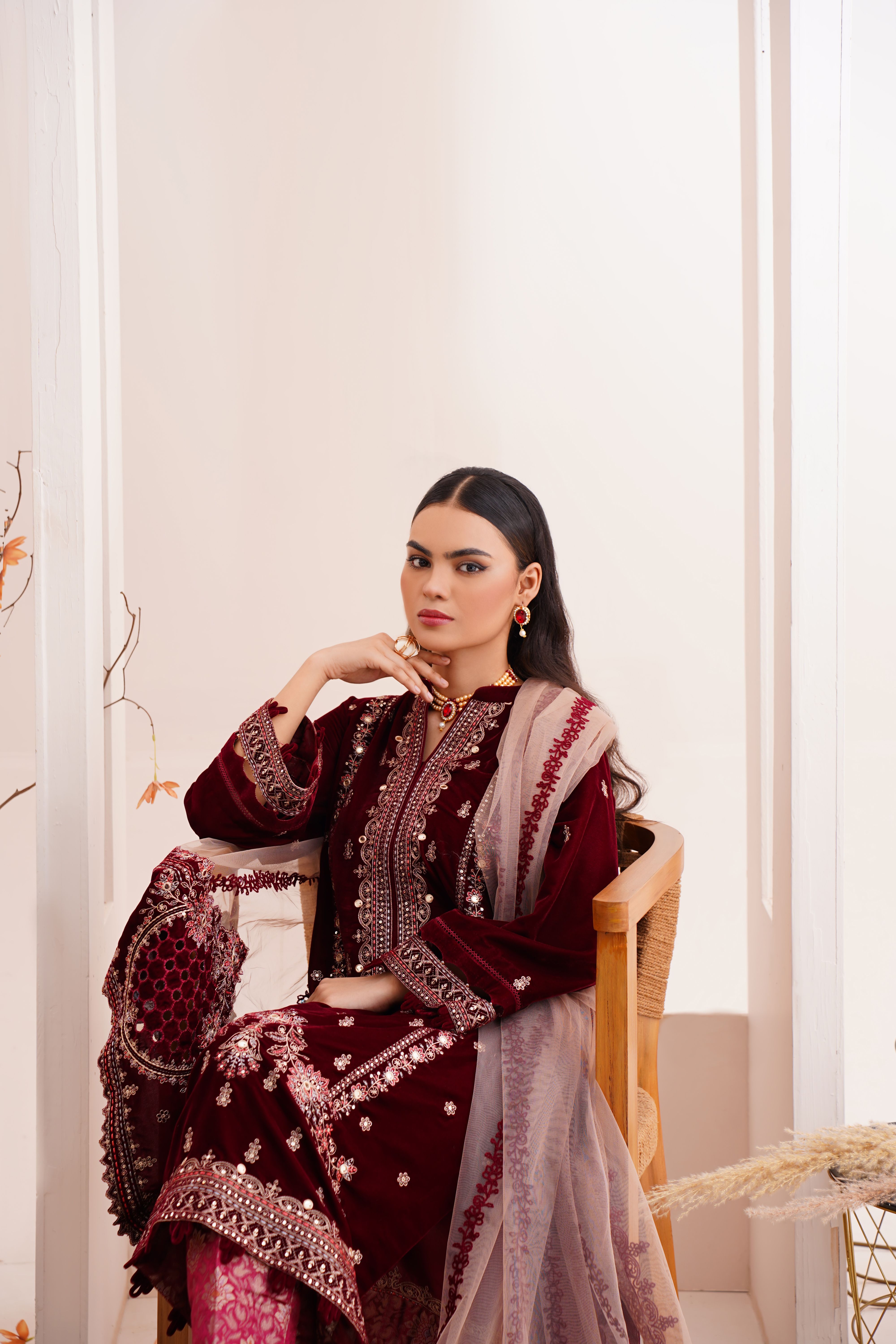fashion eastern dresses by dhanno · Free Stock Photo