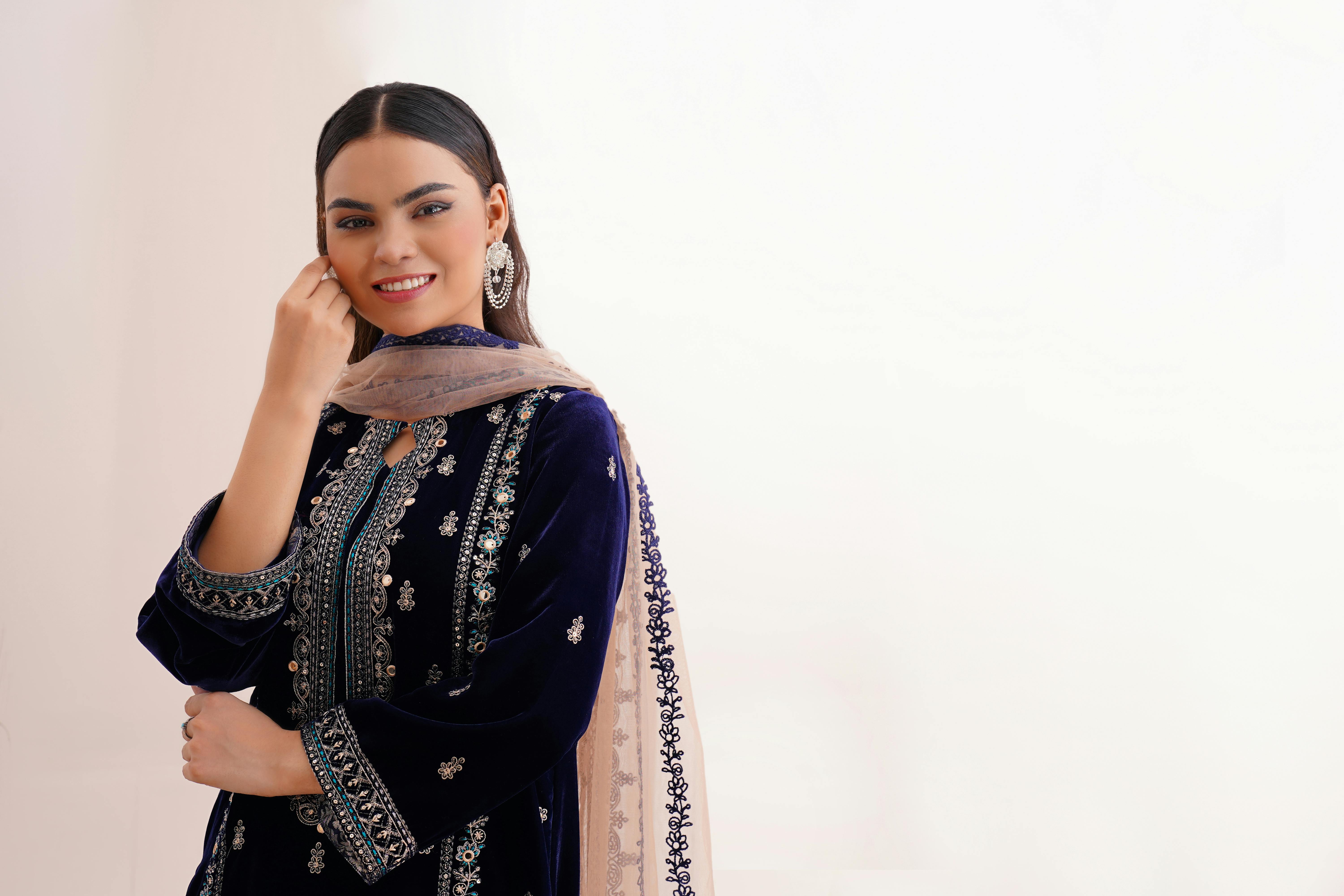 fashion eastern dresses by dhanno · Free Stock Photo