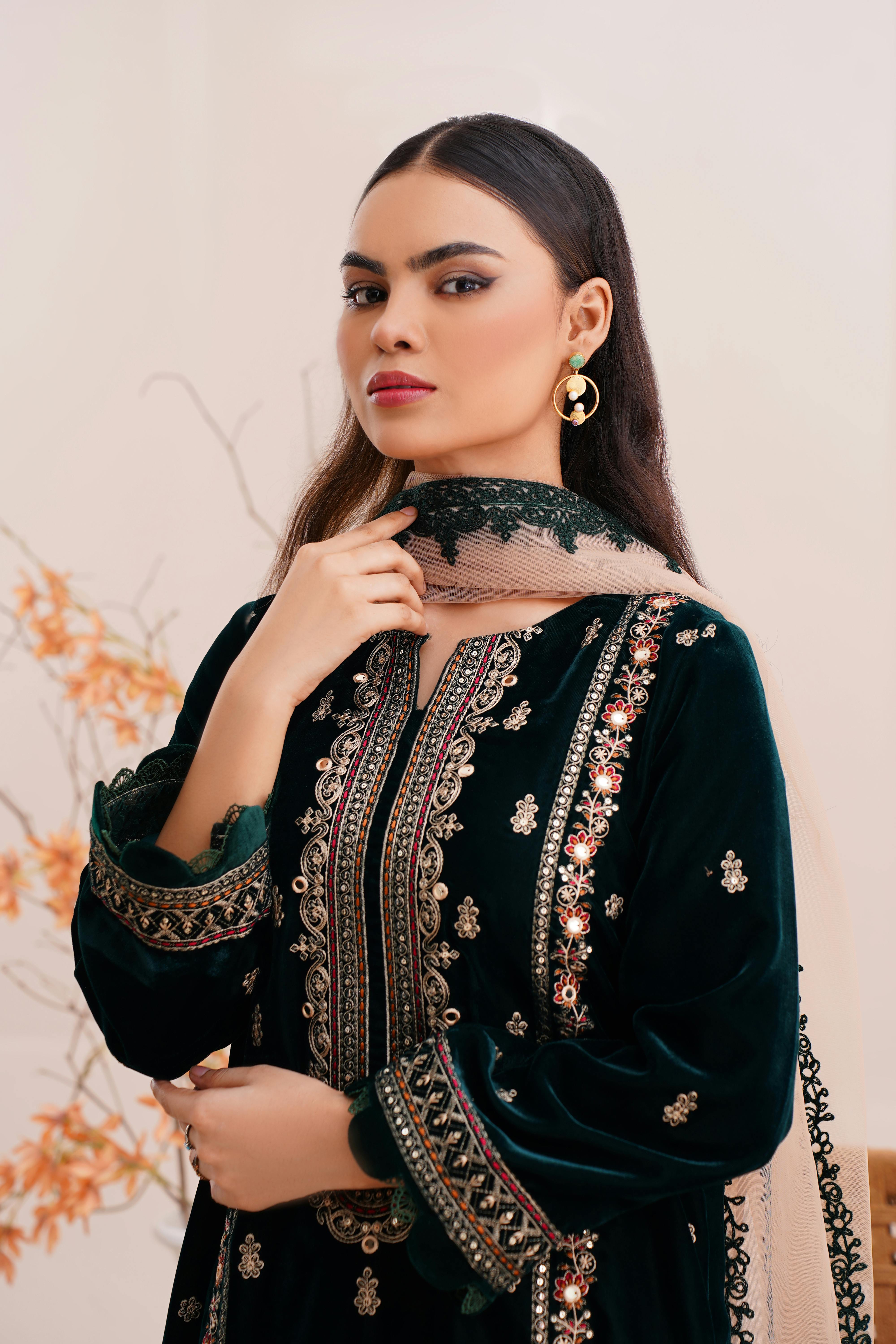 fashion eastern dresses by dhanno · Free Stock Photo