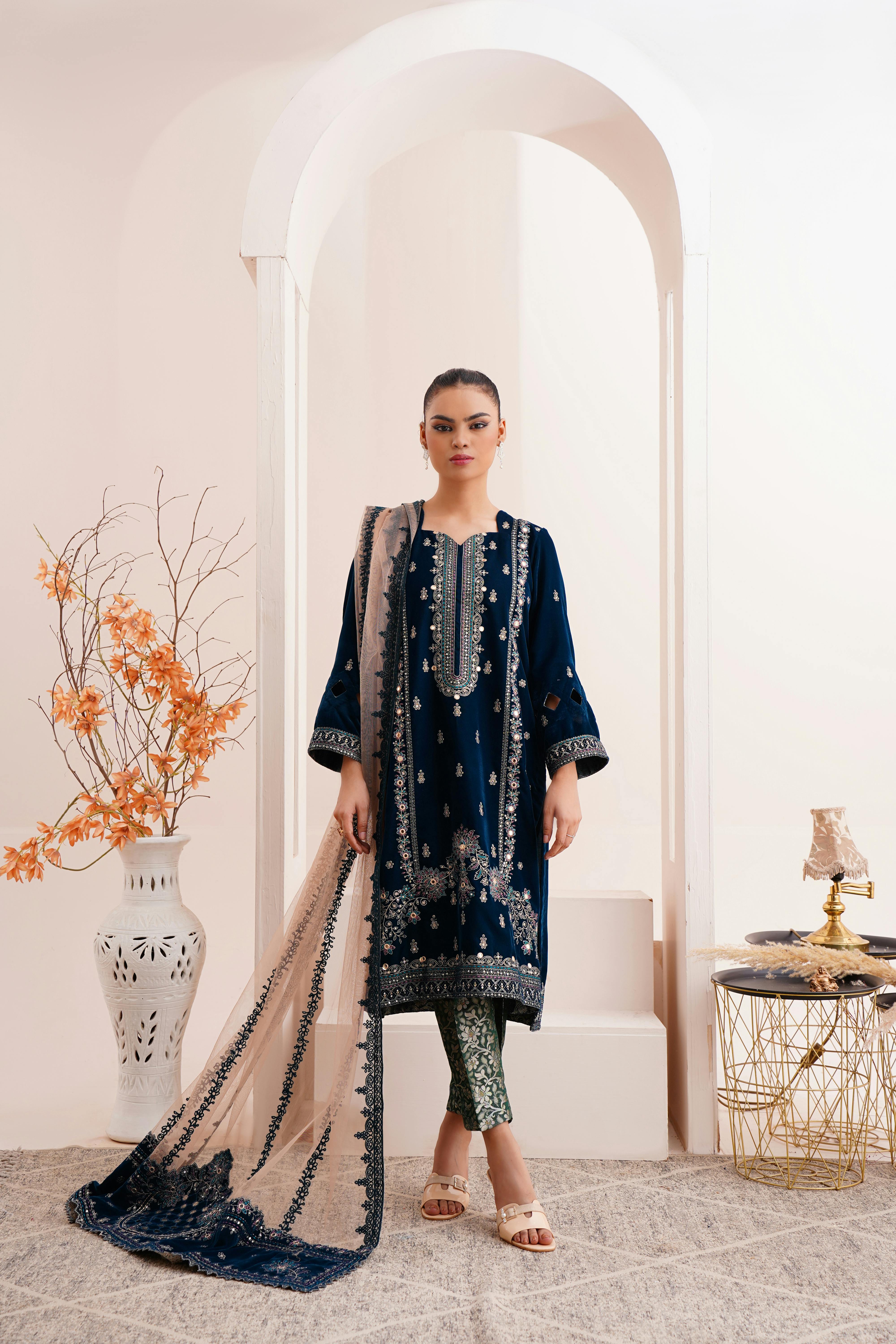 fashion eastern dresses by dhanno · Free Stock Photo