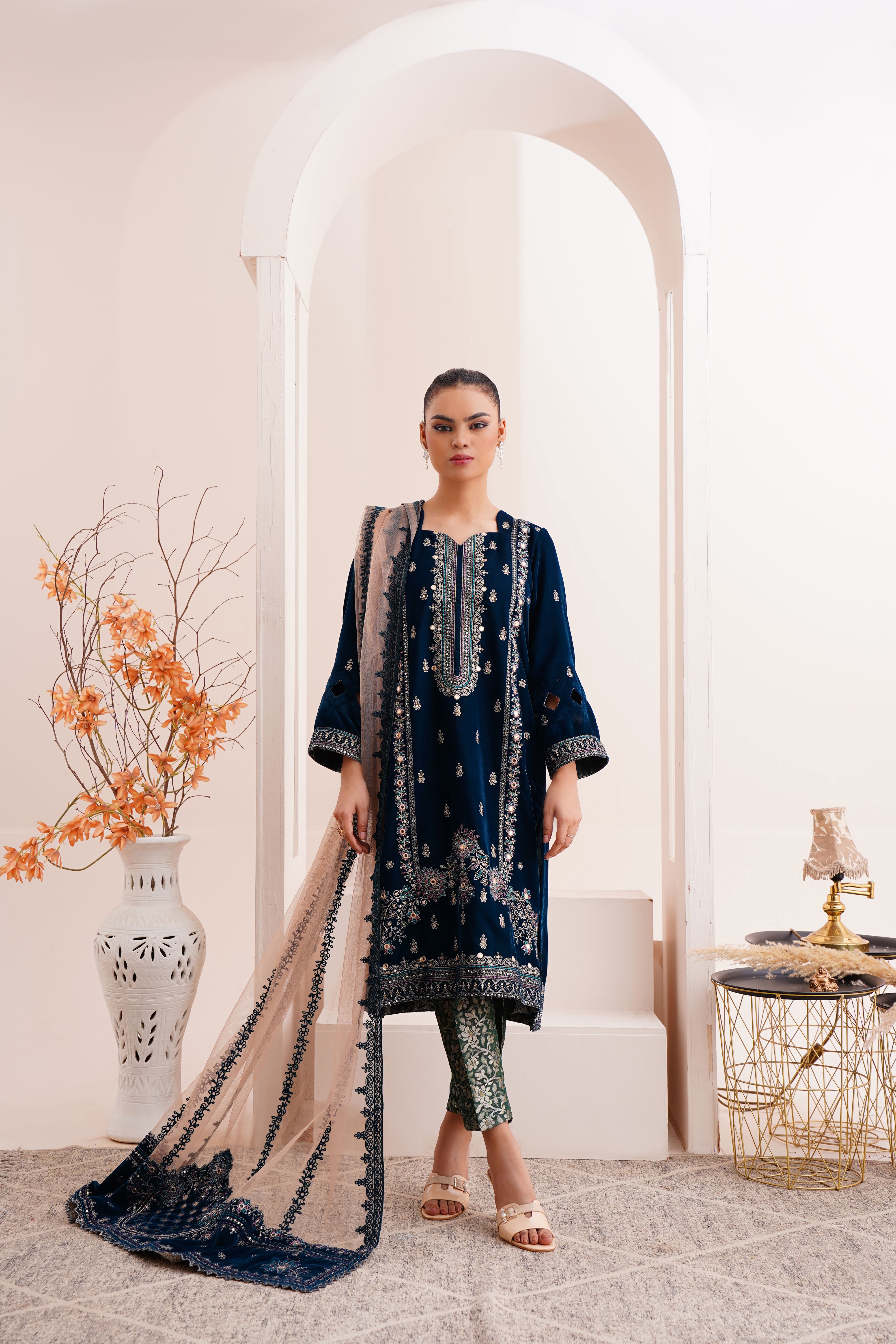 fashion eastern dresses by dhanno · Free Stock Photo