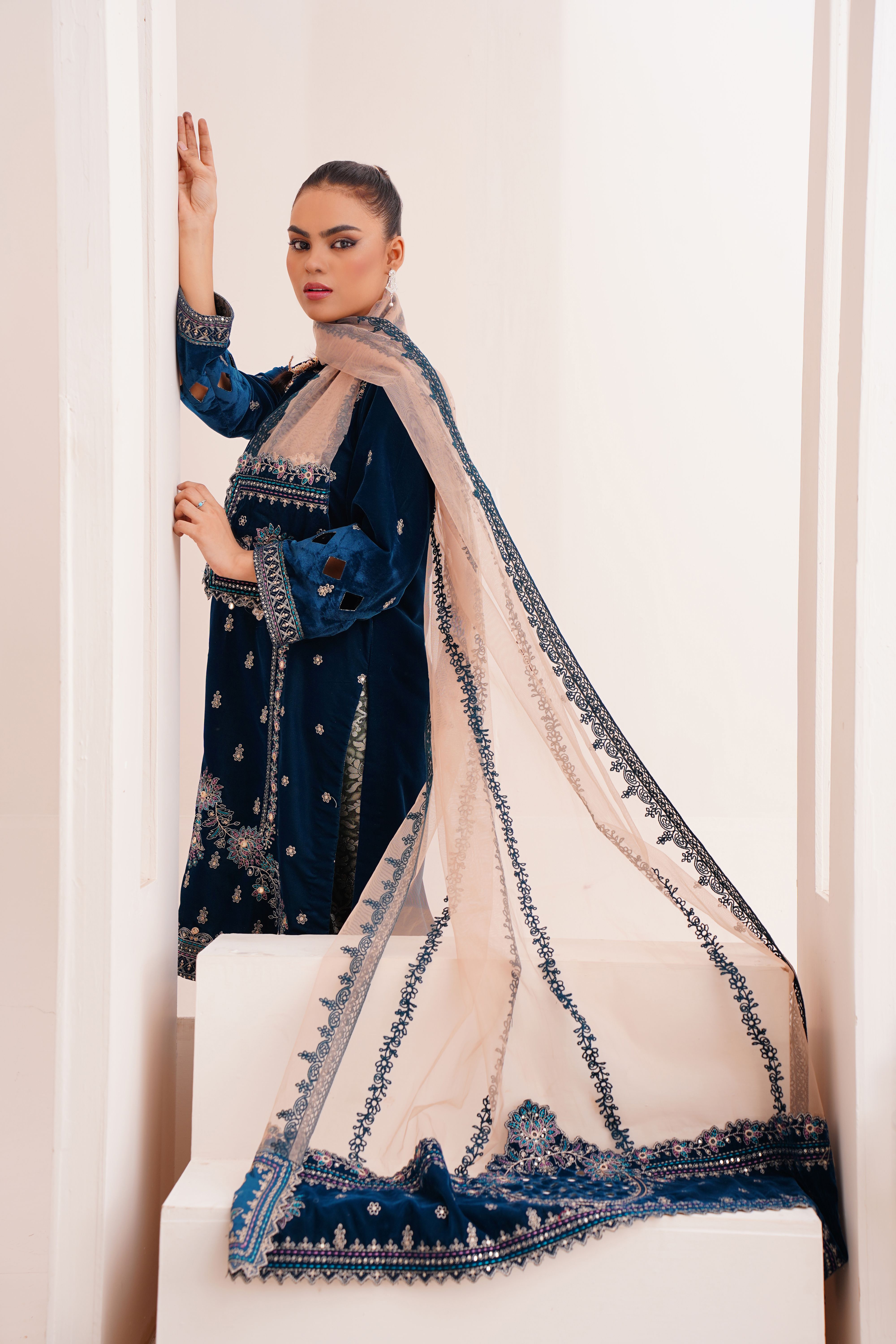 fashion eastern dresses by dhanno · Free Stock Photo