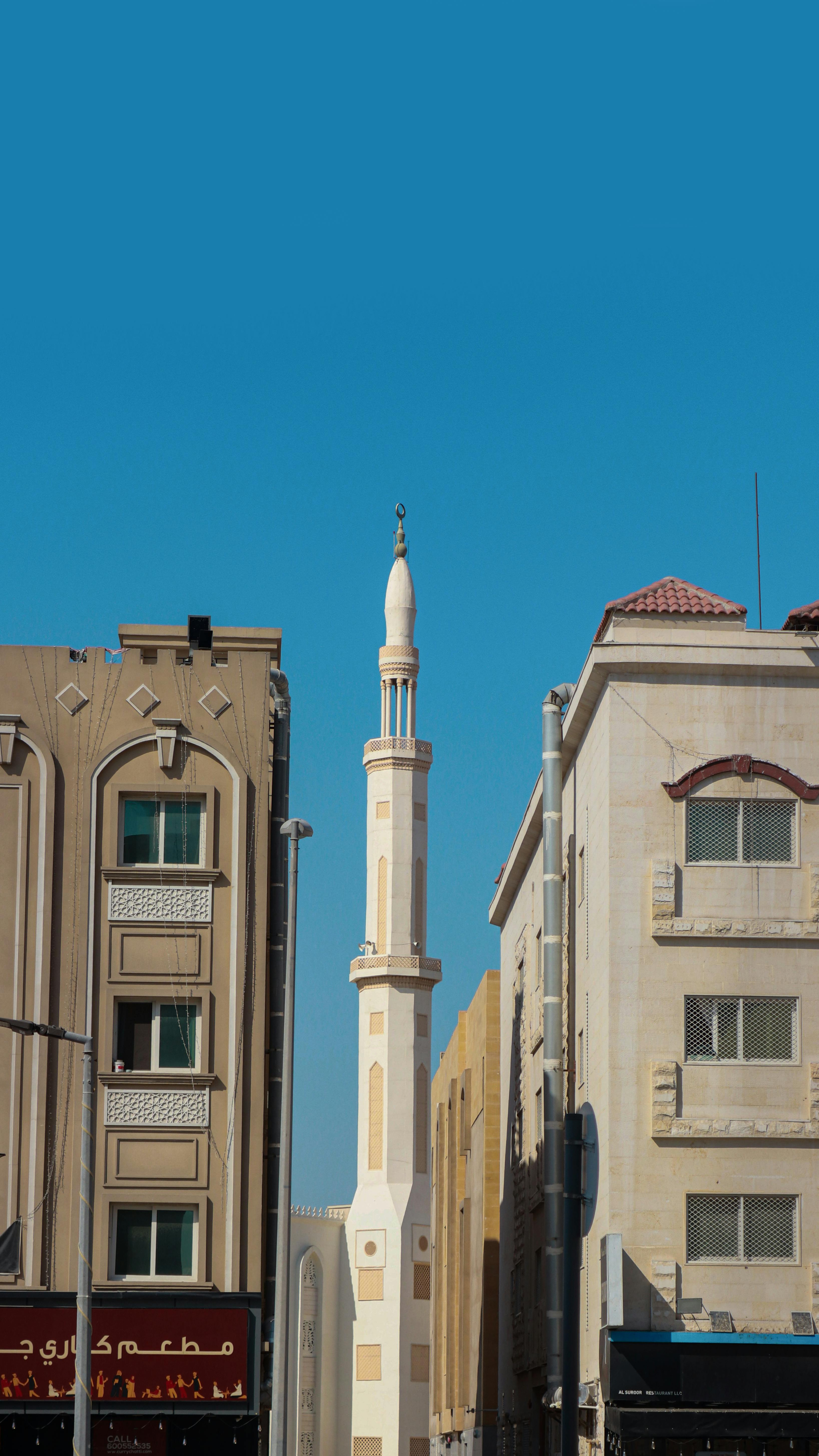 Photo of the Church Exterior · Free Stock Photo