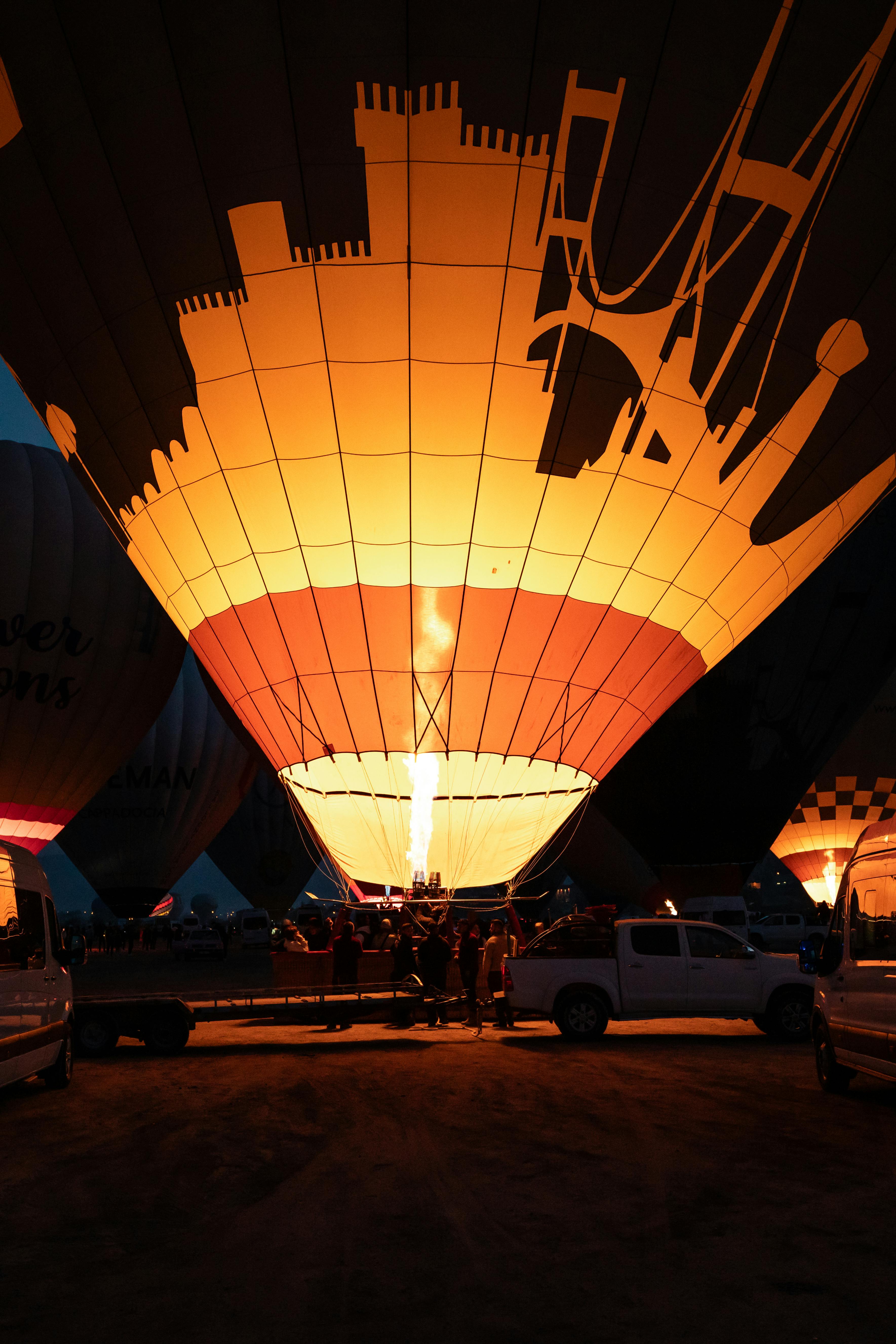 Gas Truck On Fire Photos, Download The BEST Free Gas Truck On Fire ...