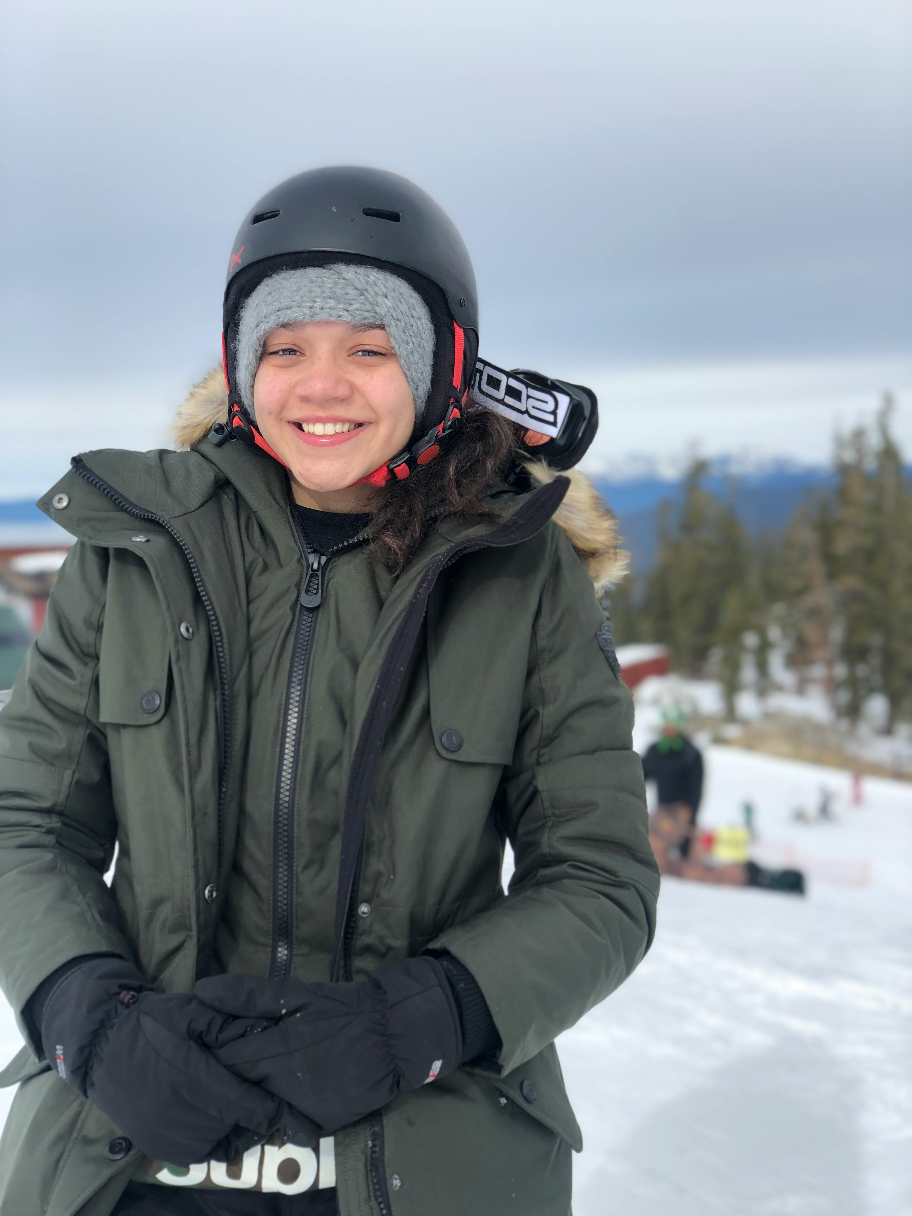 Hannah Ramirez - 摄影