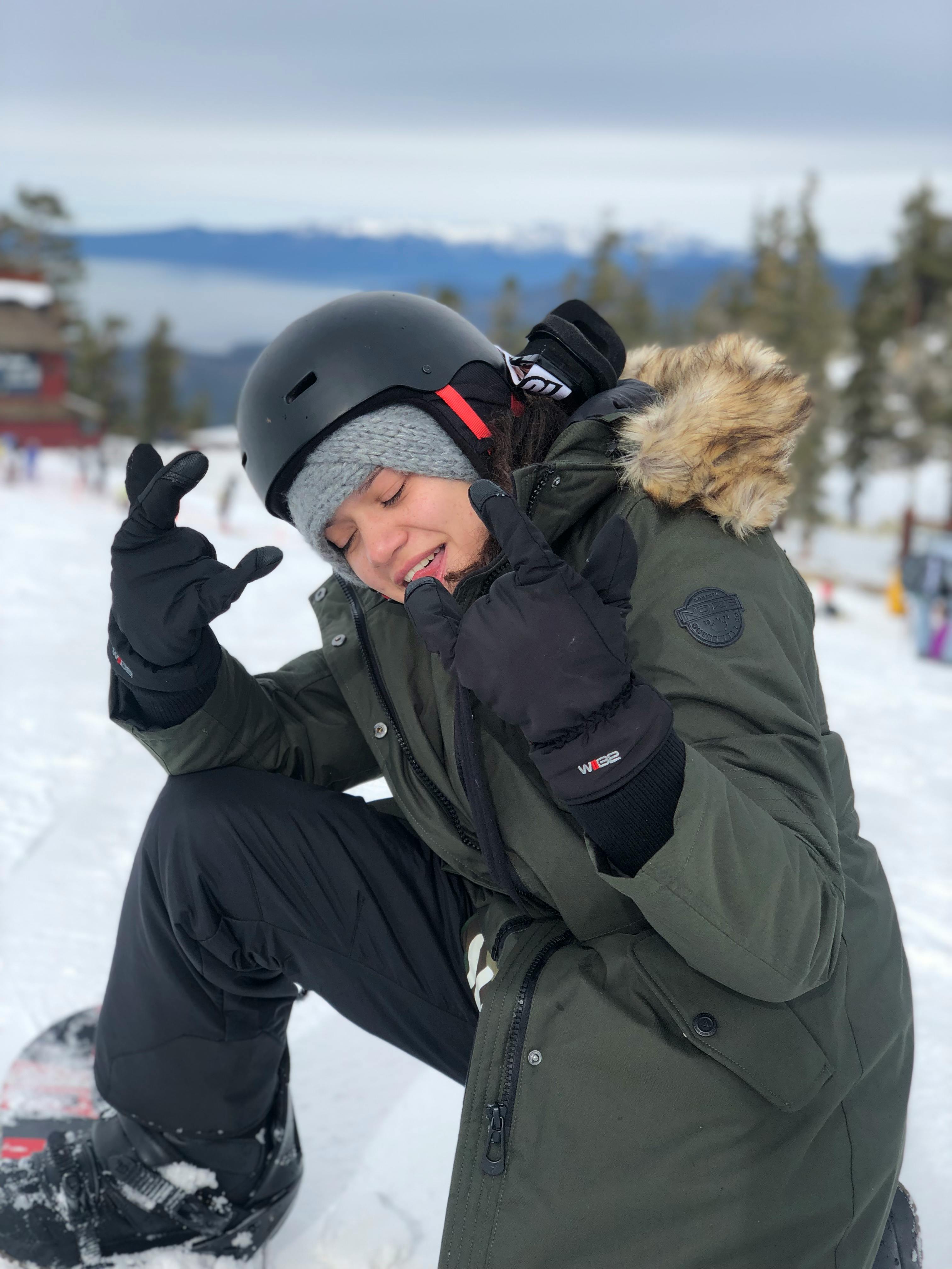 Hannah Ramirez - 摄影