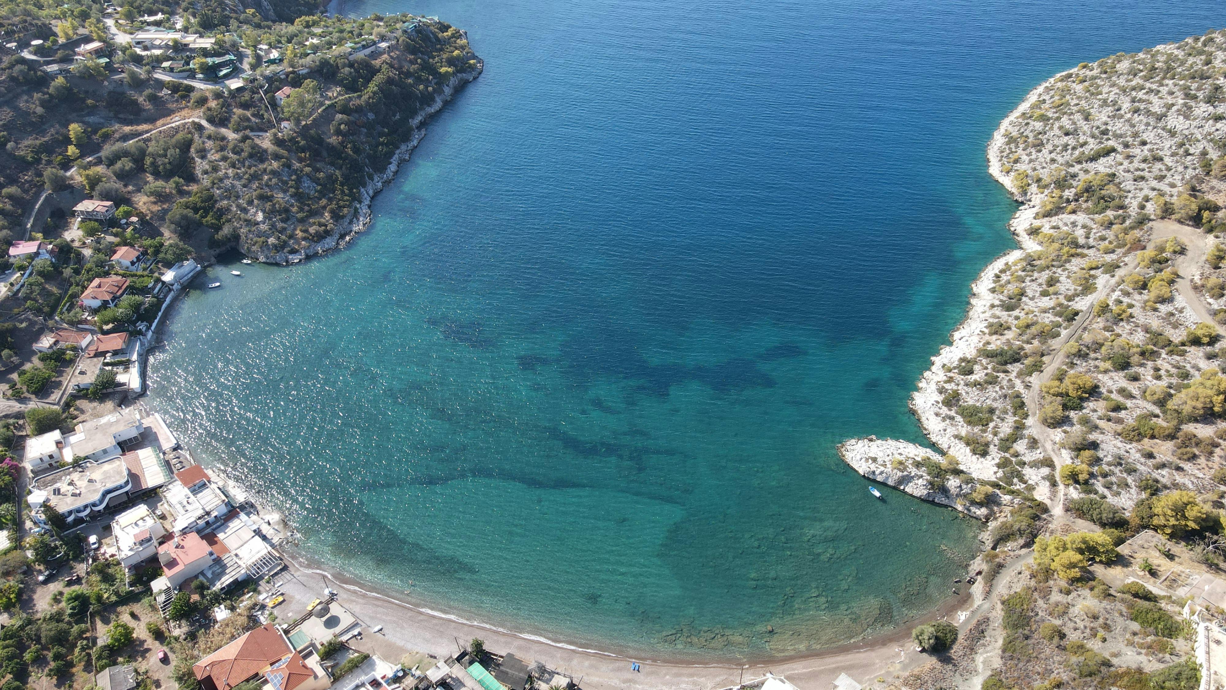 Loutraki Harbour Photos, Download The BEST Free Loutraki Harbour Stock ...