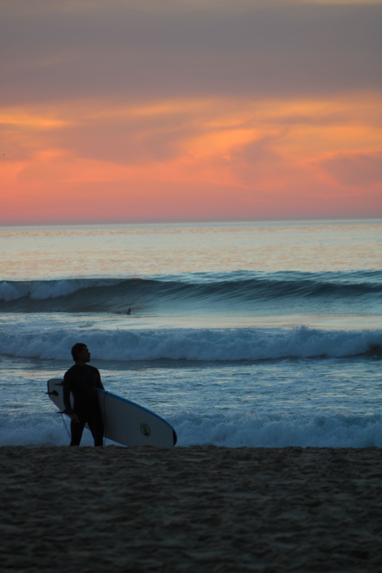 Beach Surf Sunset Photos, Download The BEST Free Beach Surf Sunset ...
