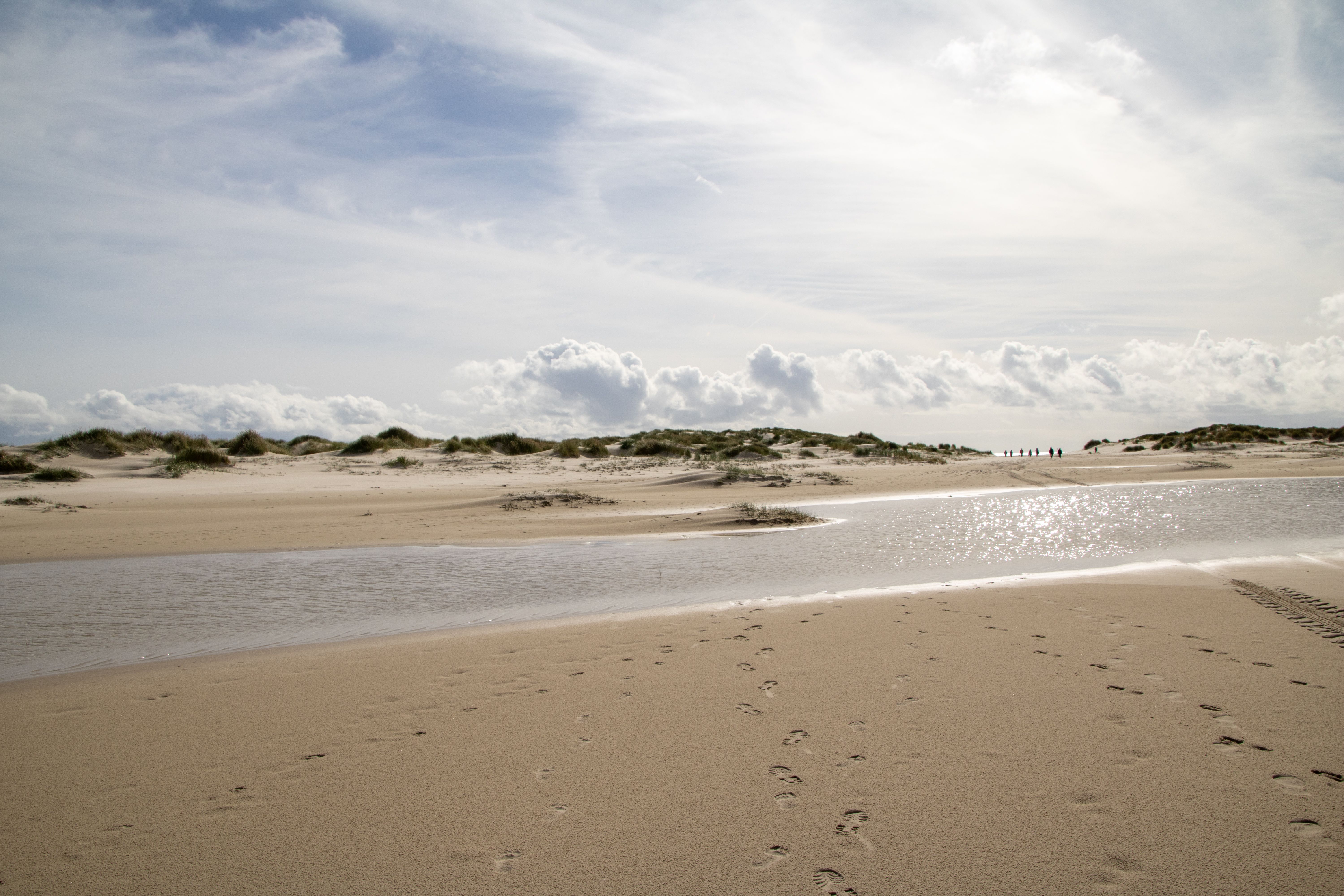 Amrum Strand · Free Stock Photo