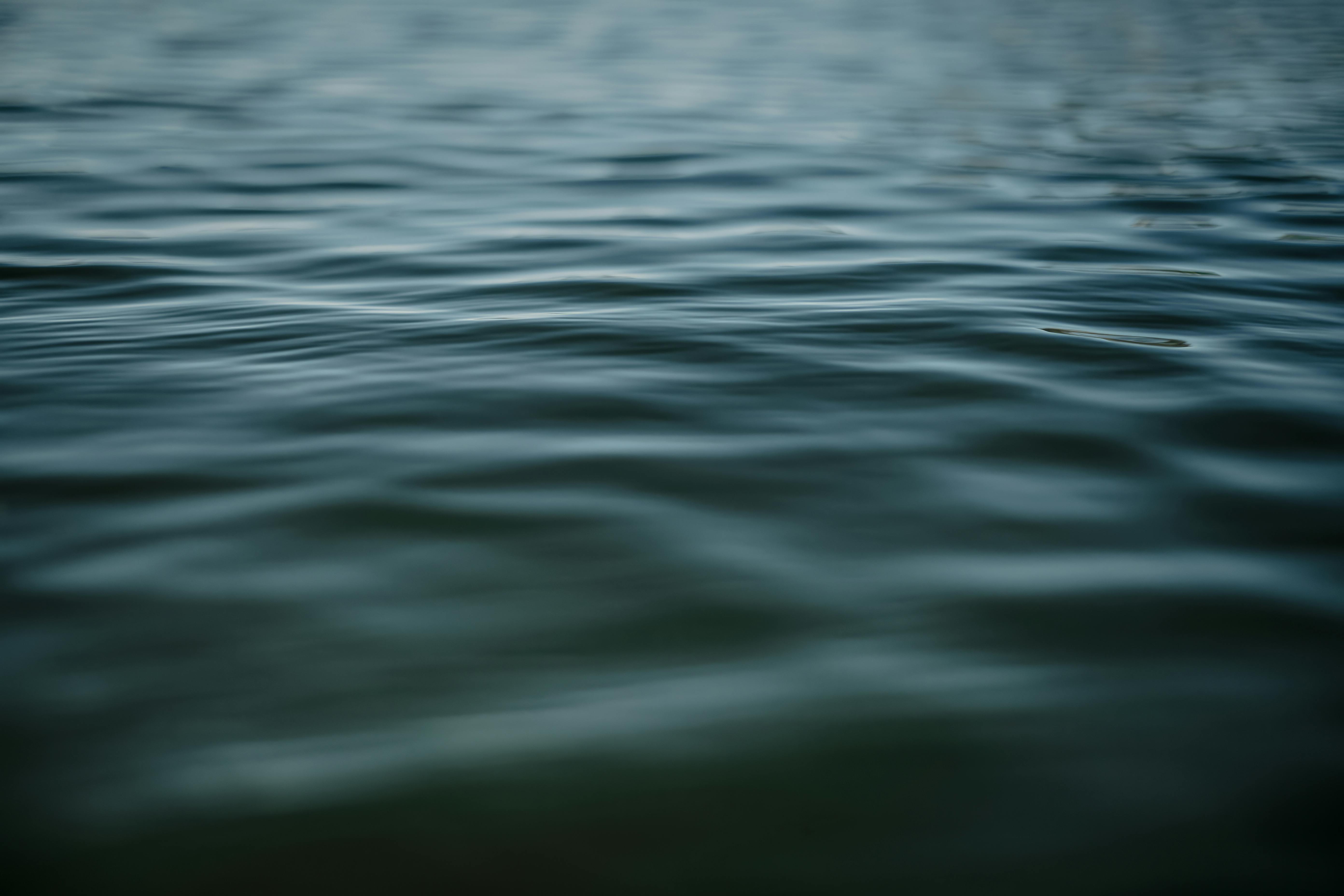 Rippling Water · Free Stock Photo