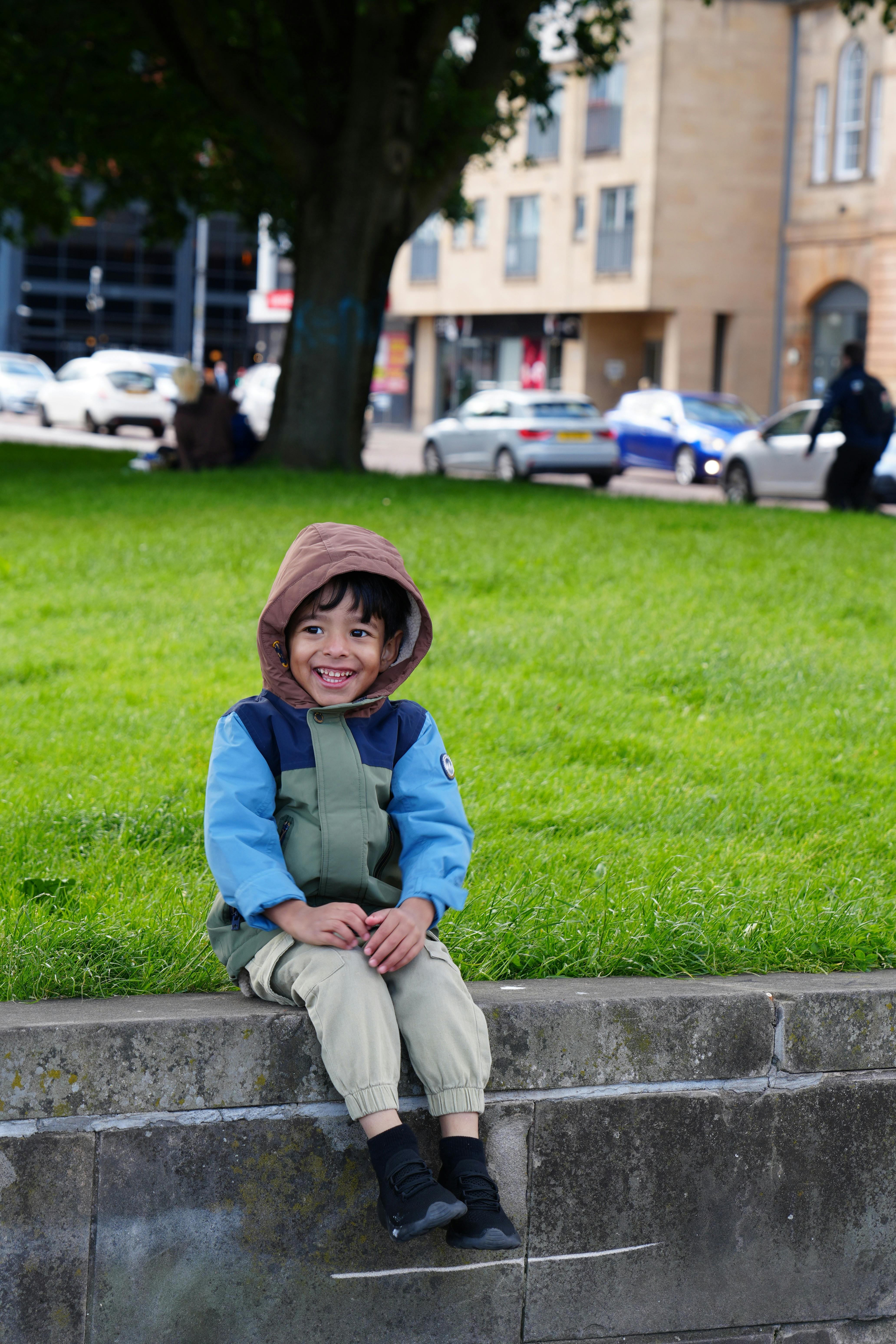 Saeed Nasser – Fotografia