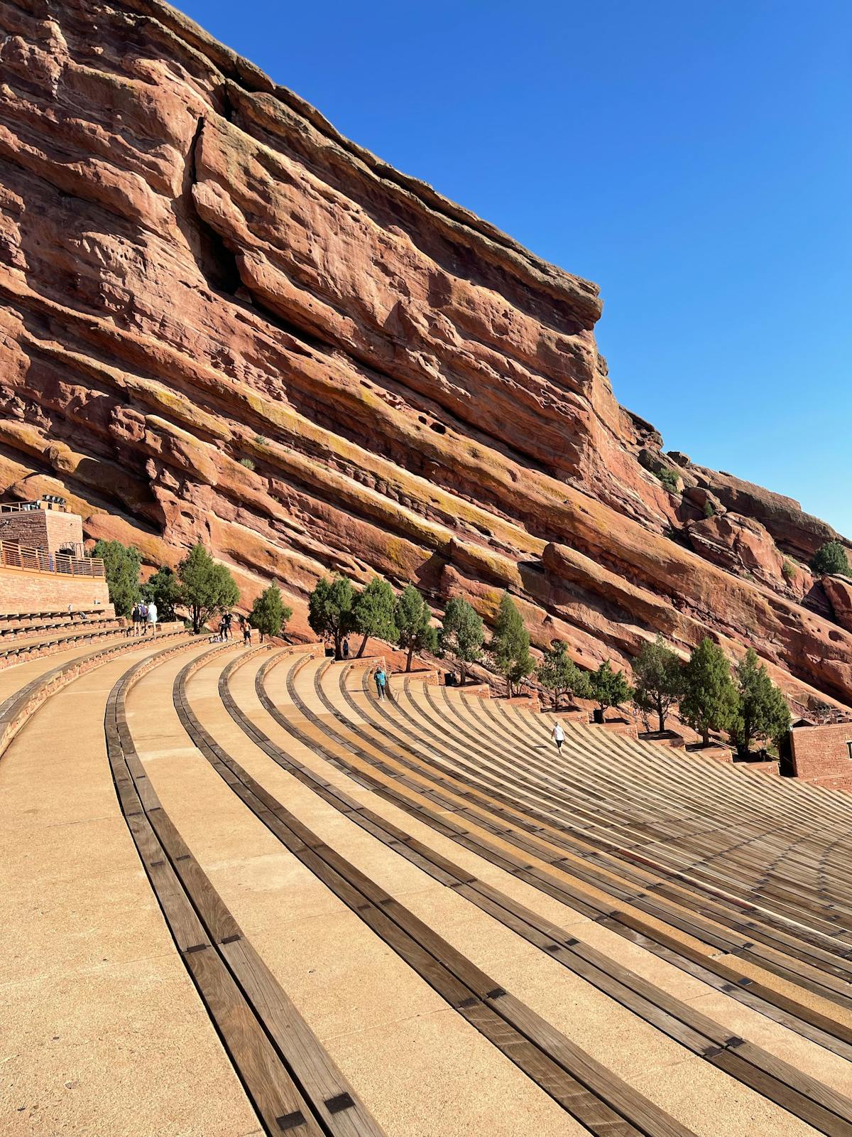 Red Rocks Amphitheatre Photos, Download The BEST Free Red Rocks ...