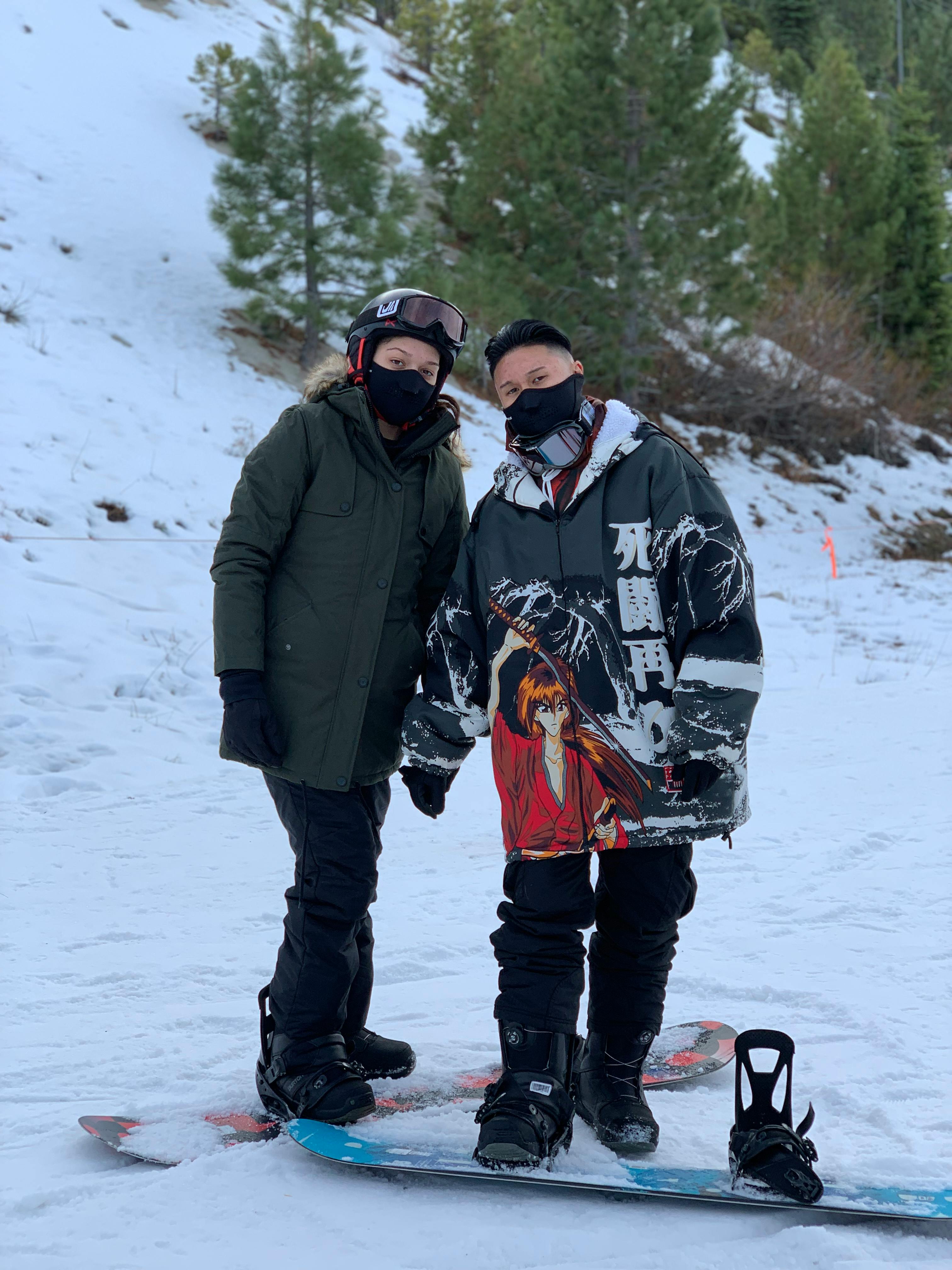 Hannah Ramirez - Photography