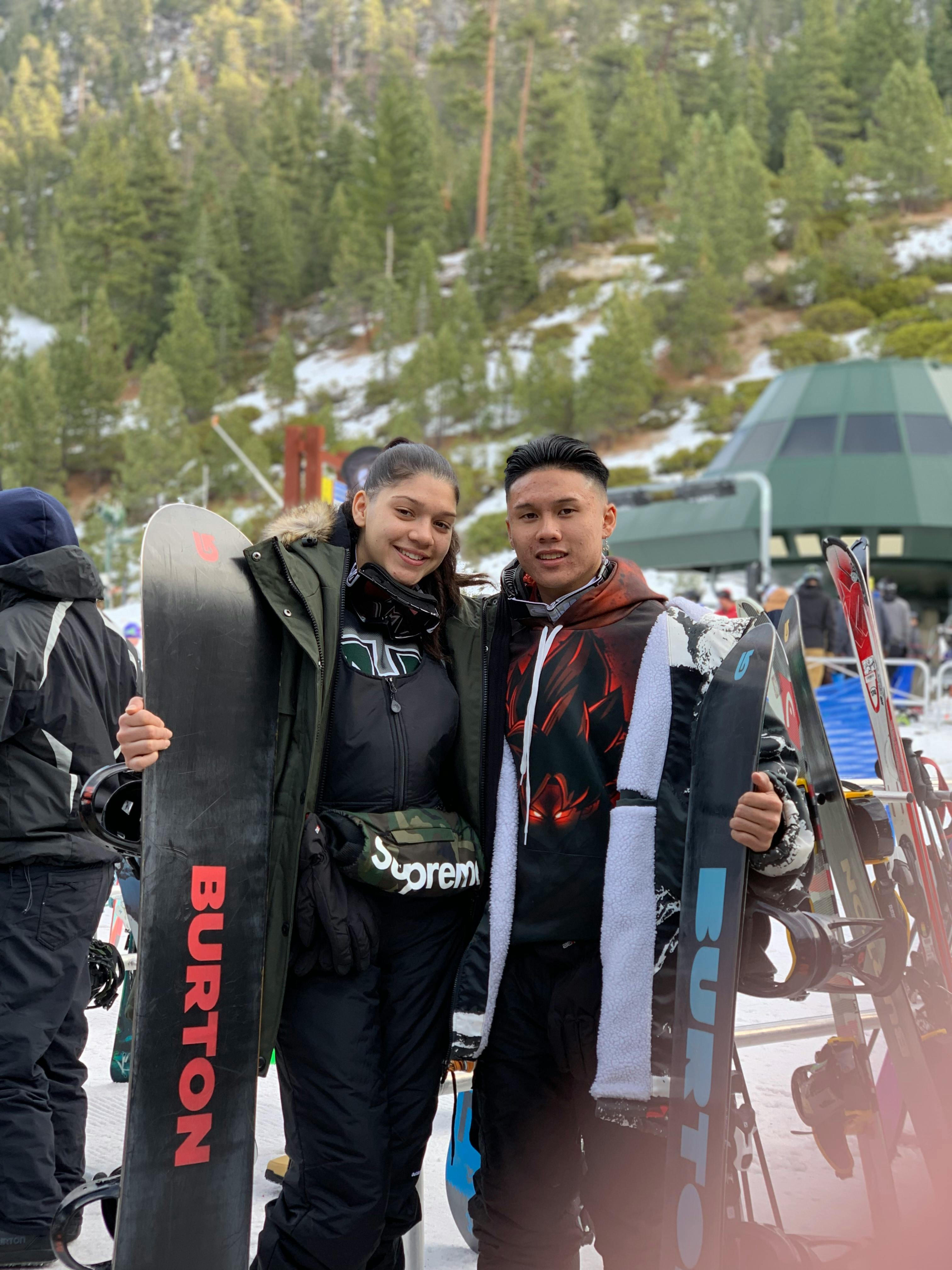 Hannah Ramirez - Photography