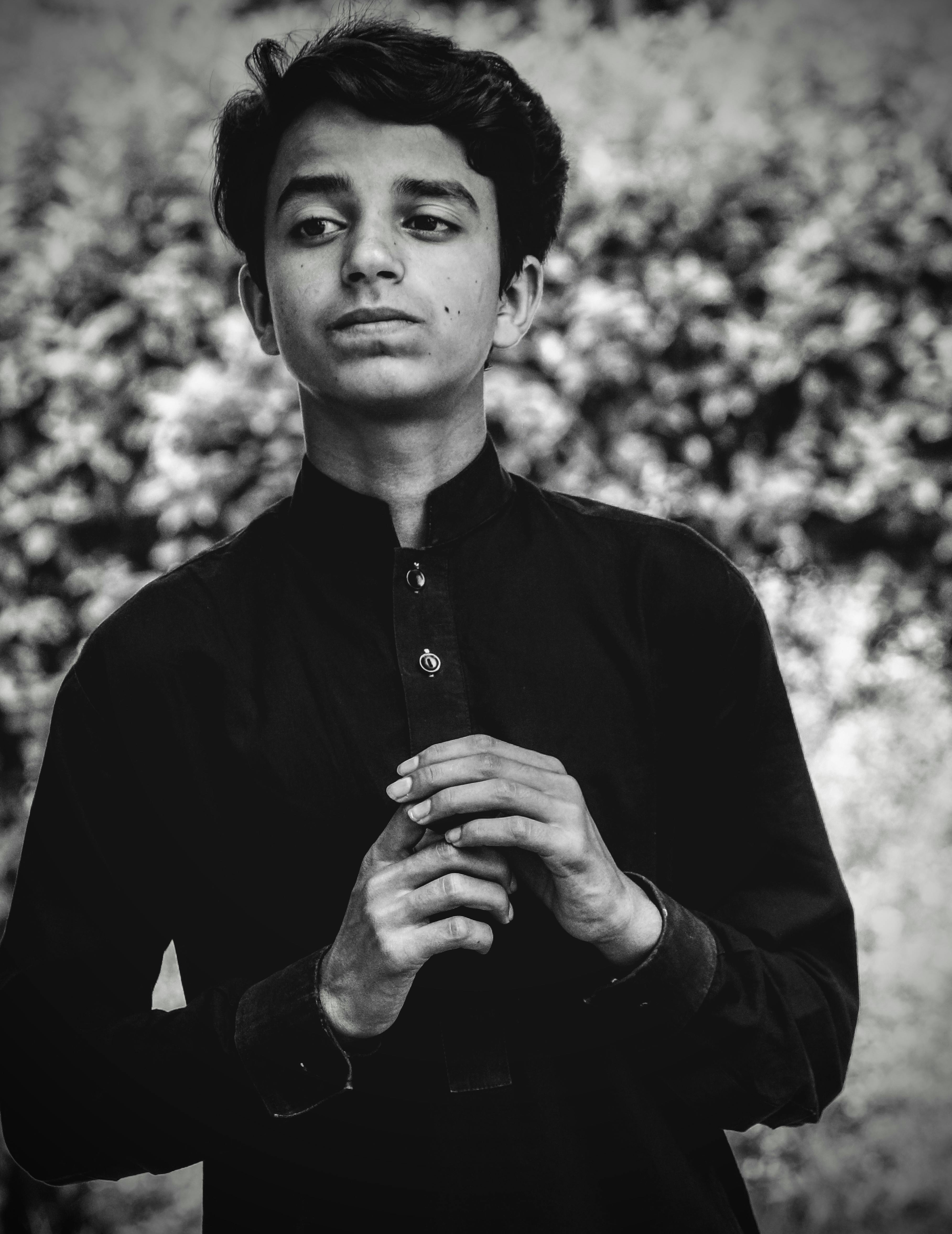 Black 5 Photos & Videos Collected by Imran Aslam