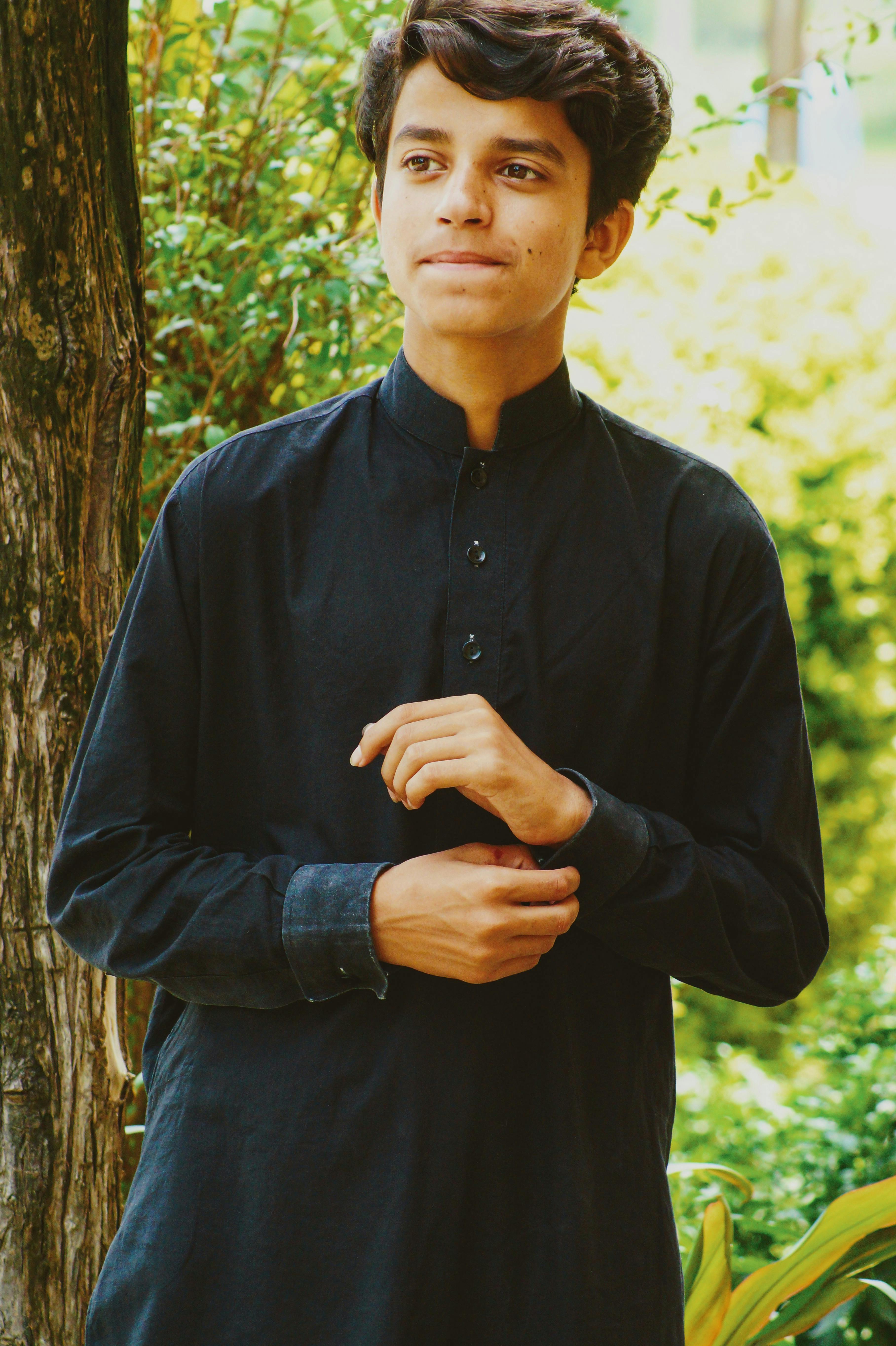 Black 5 Photos & Videos Collected by Imran Aslam