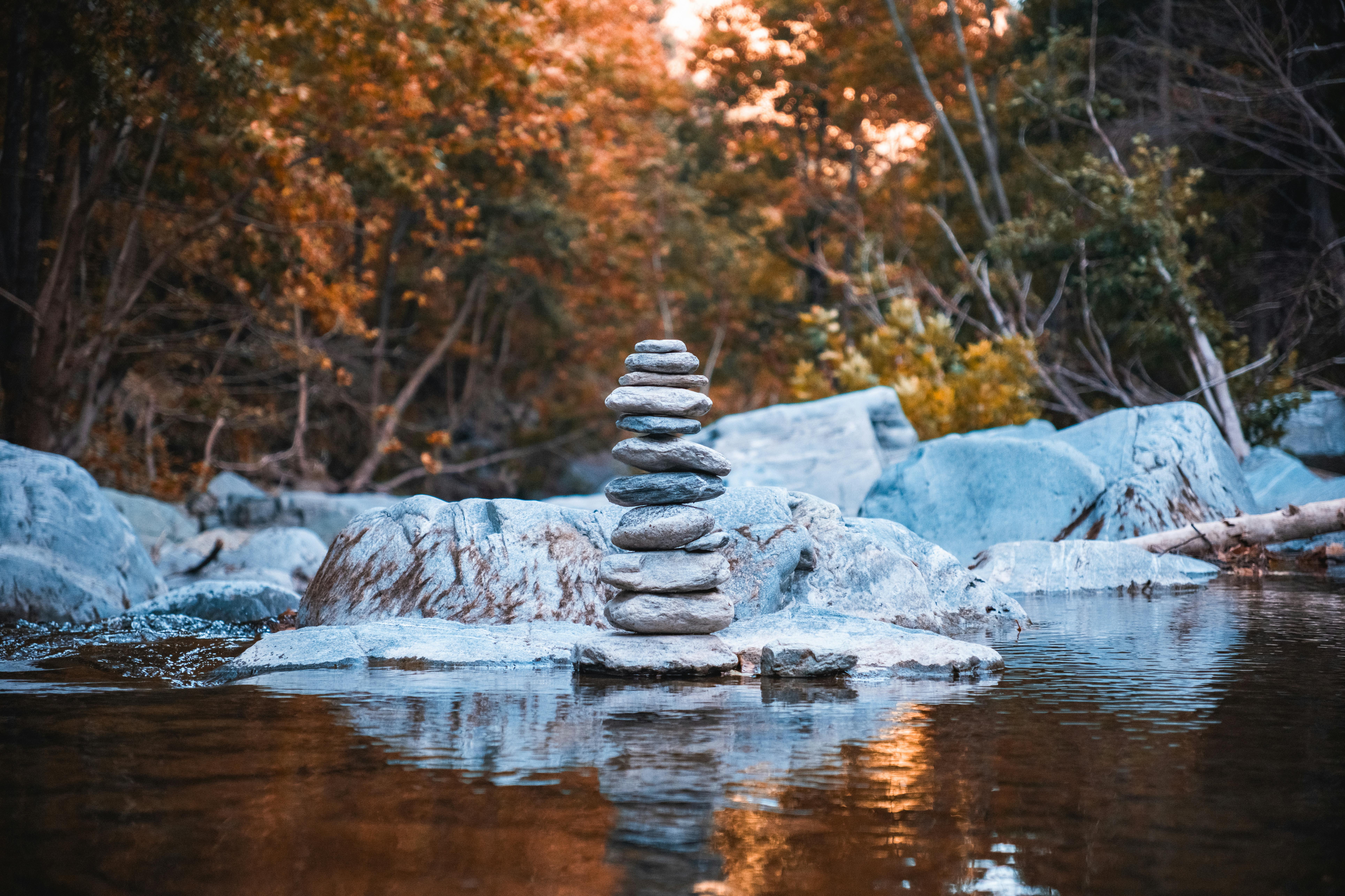 River · Free Stock Photo