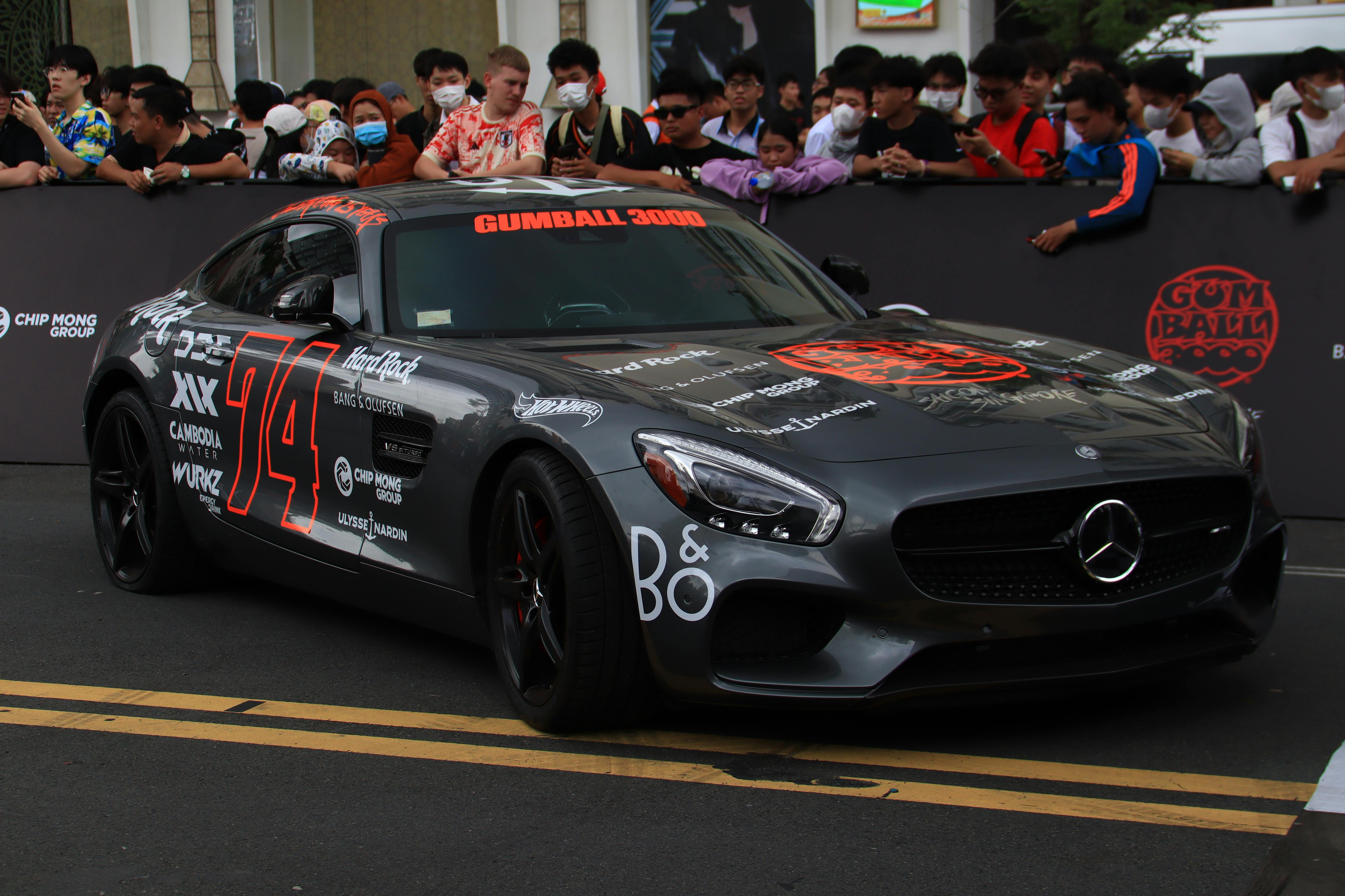 Movie The Gumball Rally Photos, Download The BEST Free Movie The ...