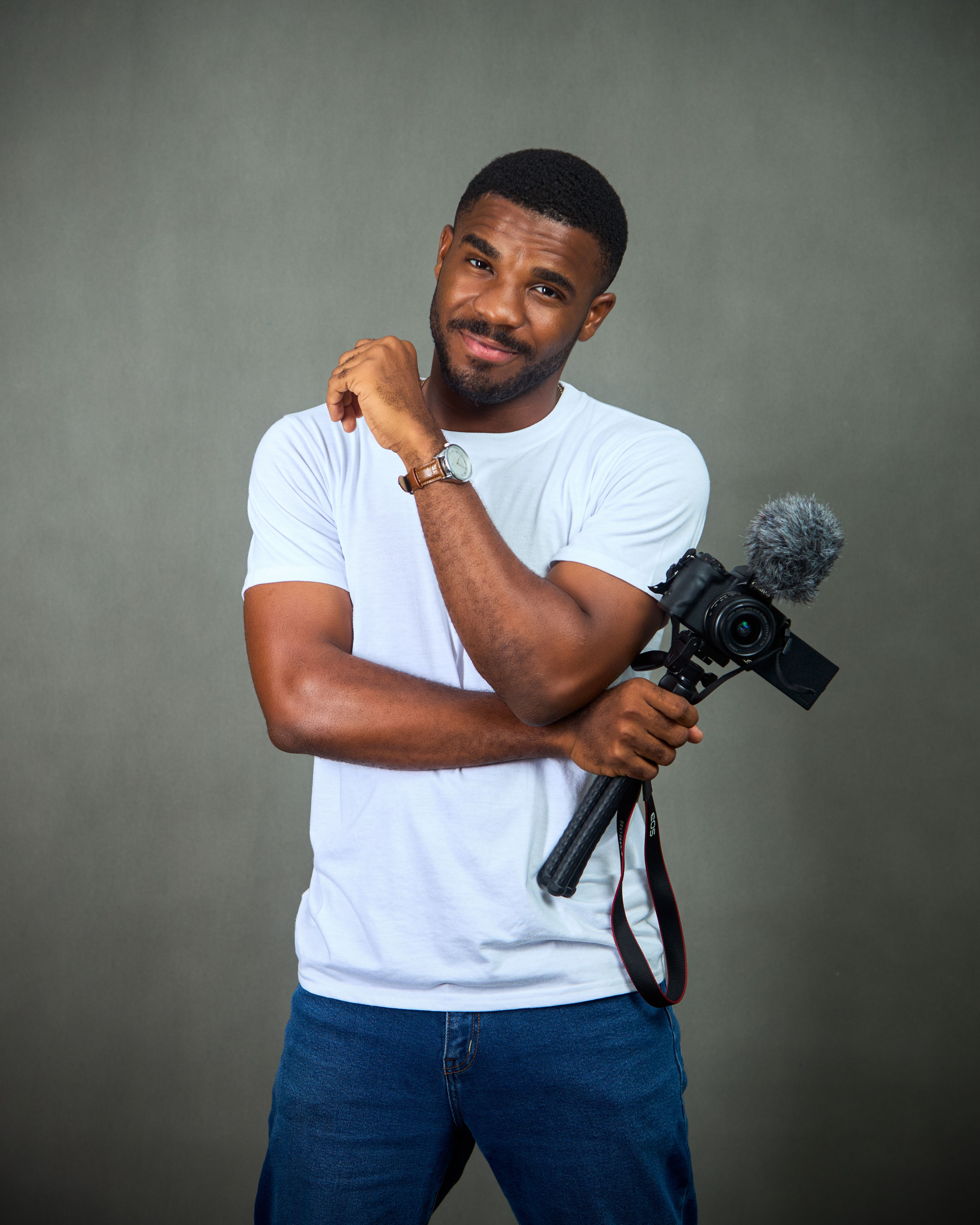 Africans Recording In The Studio Photos Photos, Download The BEST Free ...