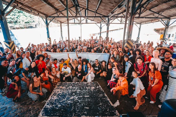 Pexels Meetups - Attend Events all over the world