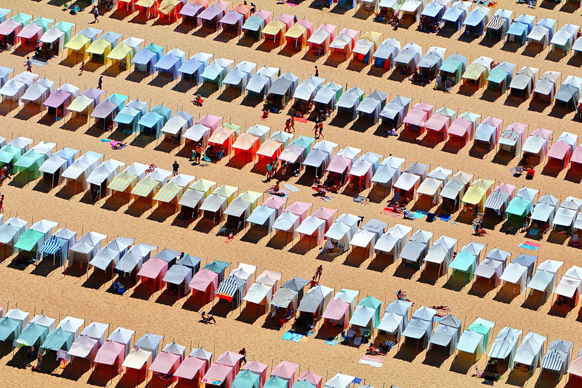 Photography Around the World - Pexels