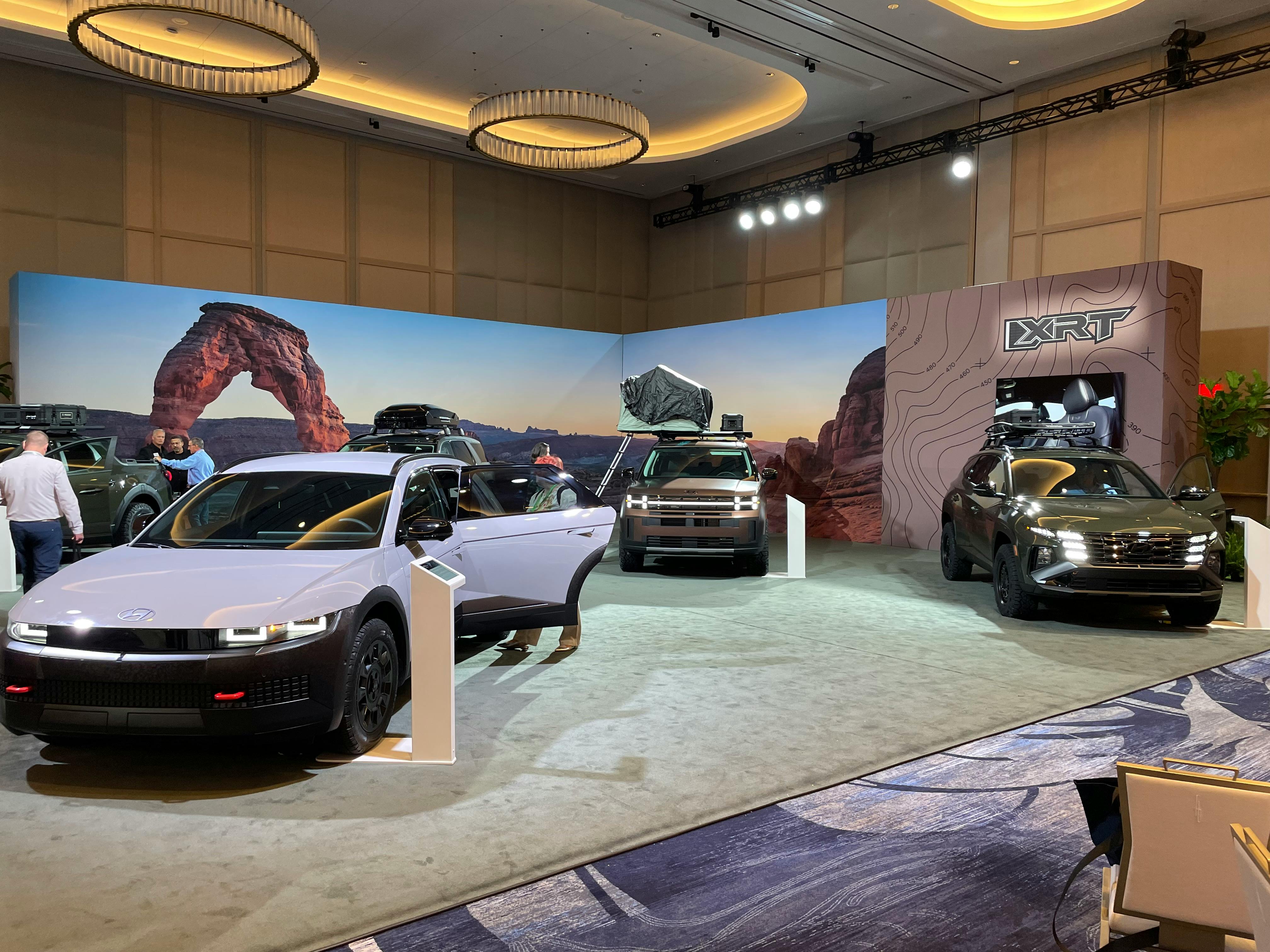 Michael Currie - Fotografía