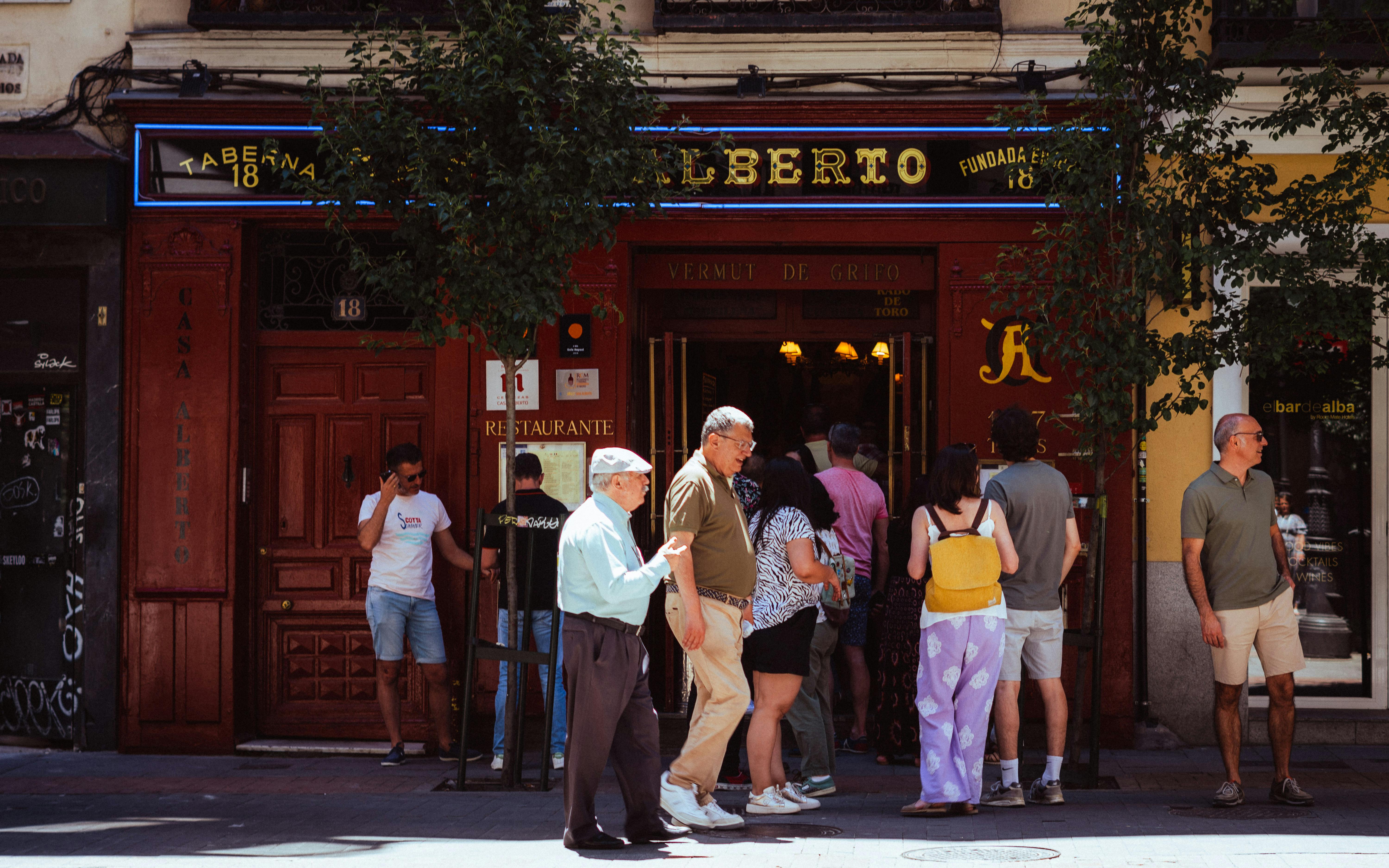Taberna Alberto Photos, Download The BEST Free Taberna Alberto Stock ...