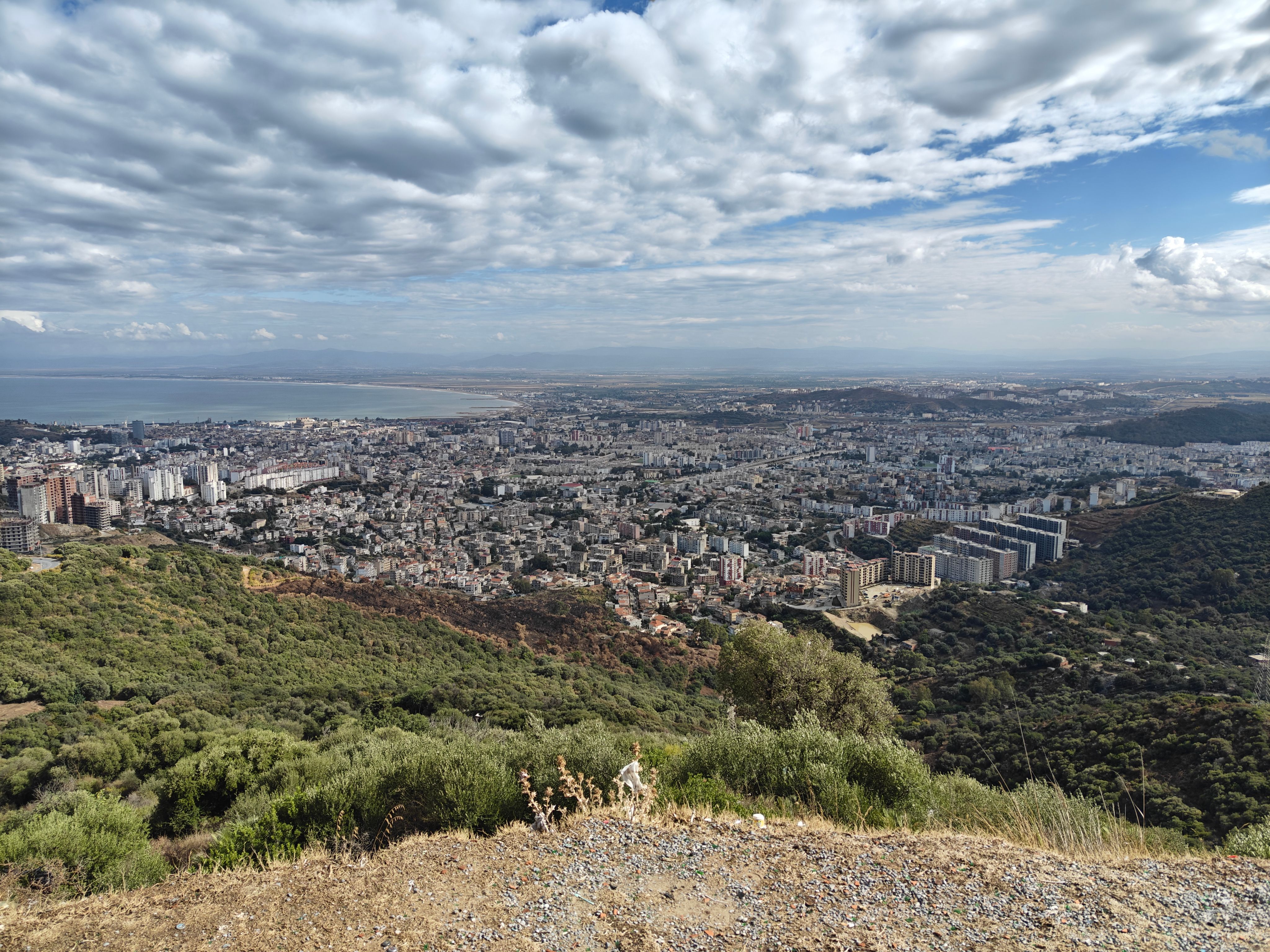 Annaba From Above Photos, Download The BEST Free Annaba From Above ...