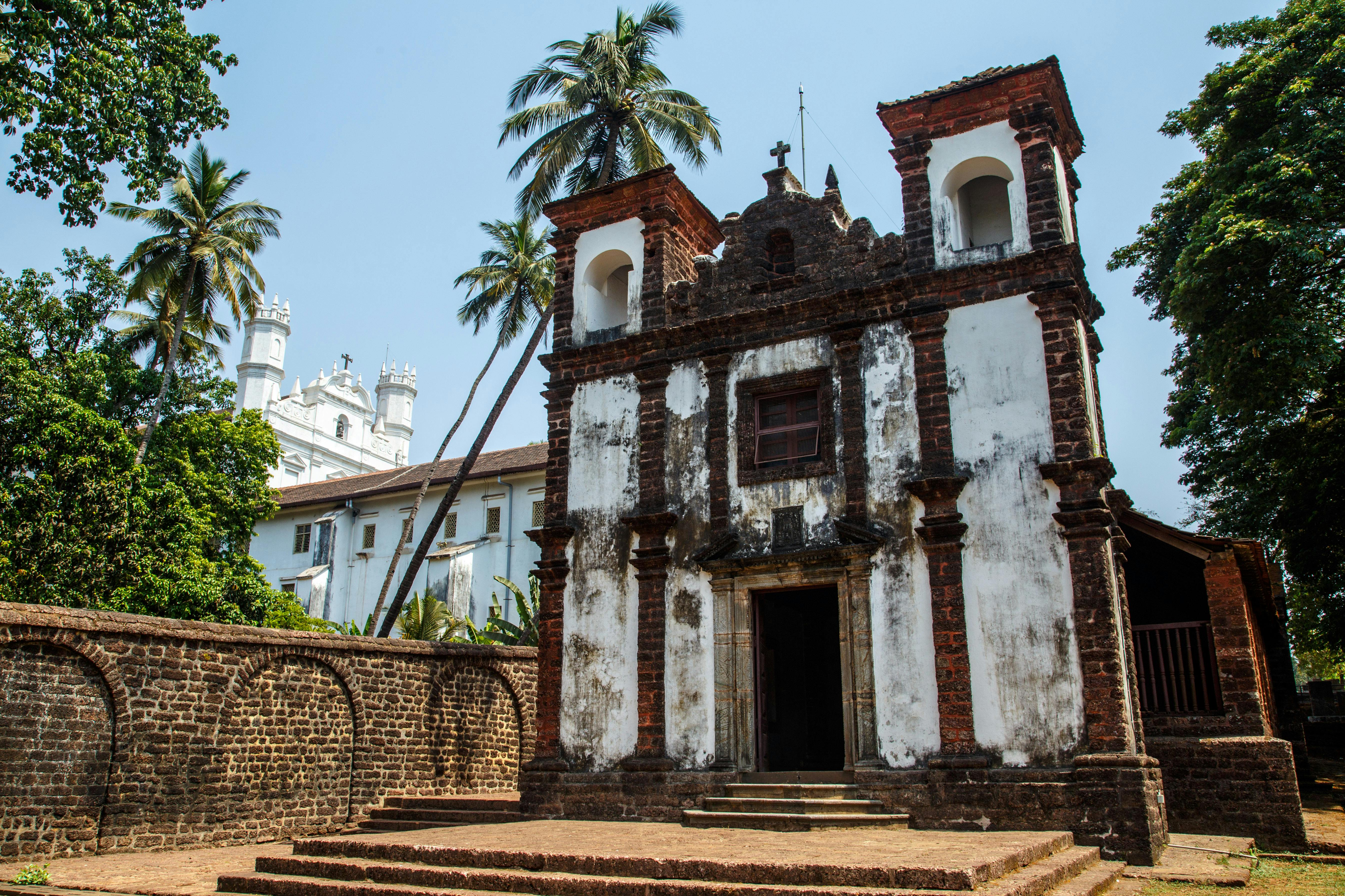 Goan Church Photos, Download The BEST Free Goan Church Stock Photos ...