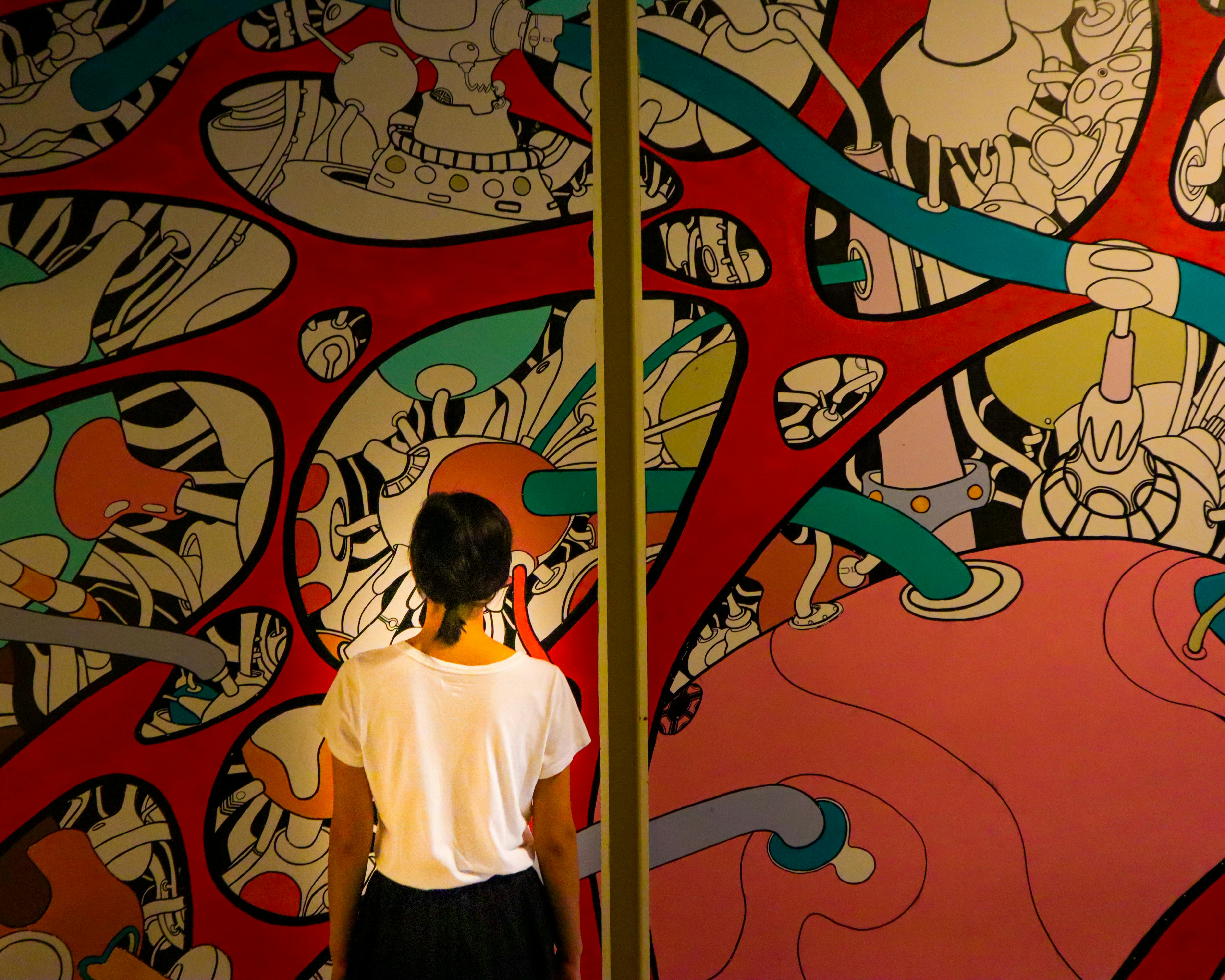 Brett Stone - 사진