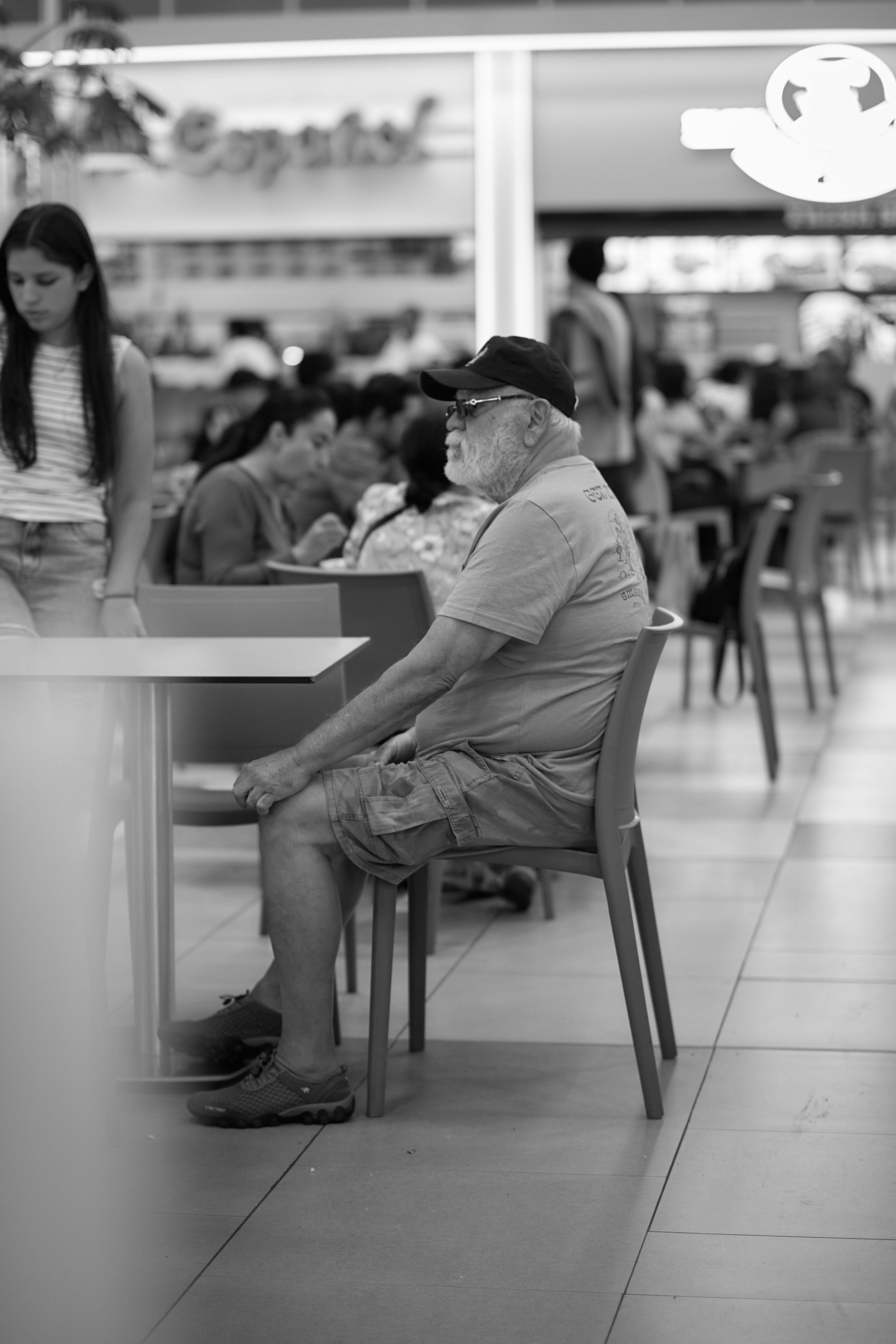 Waiting · Free Stock Photo