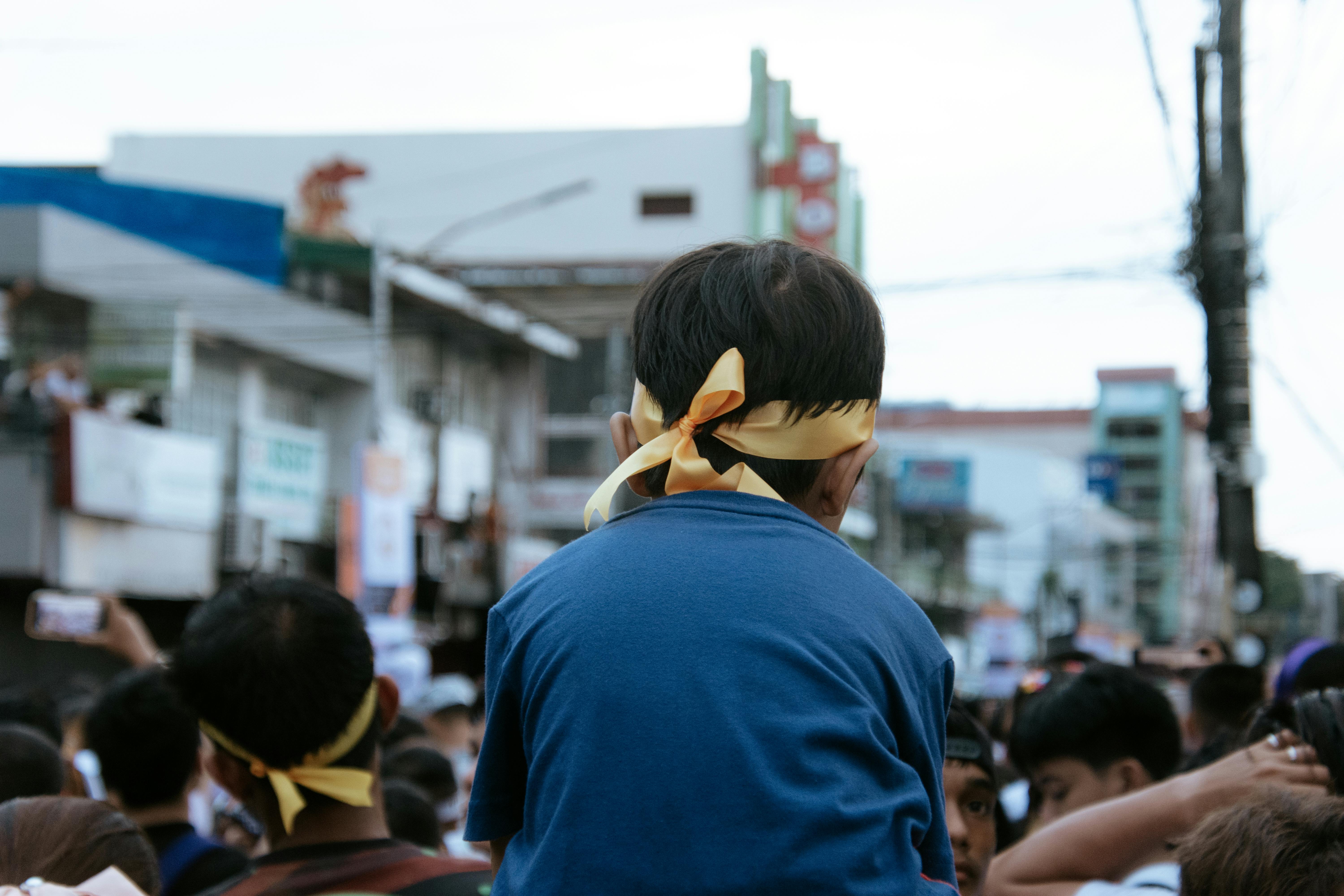 Ethan Michael - 攝影