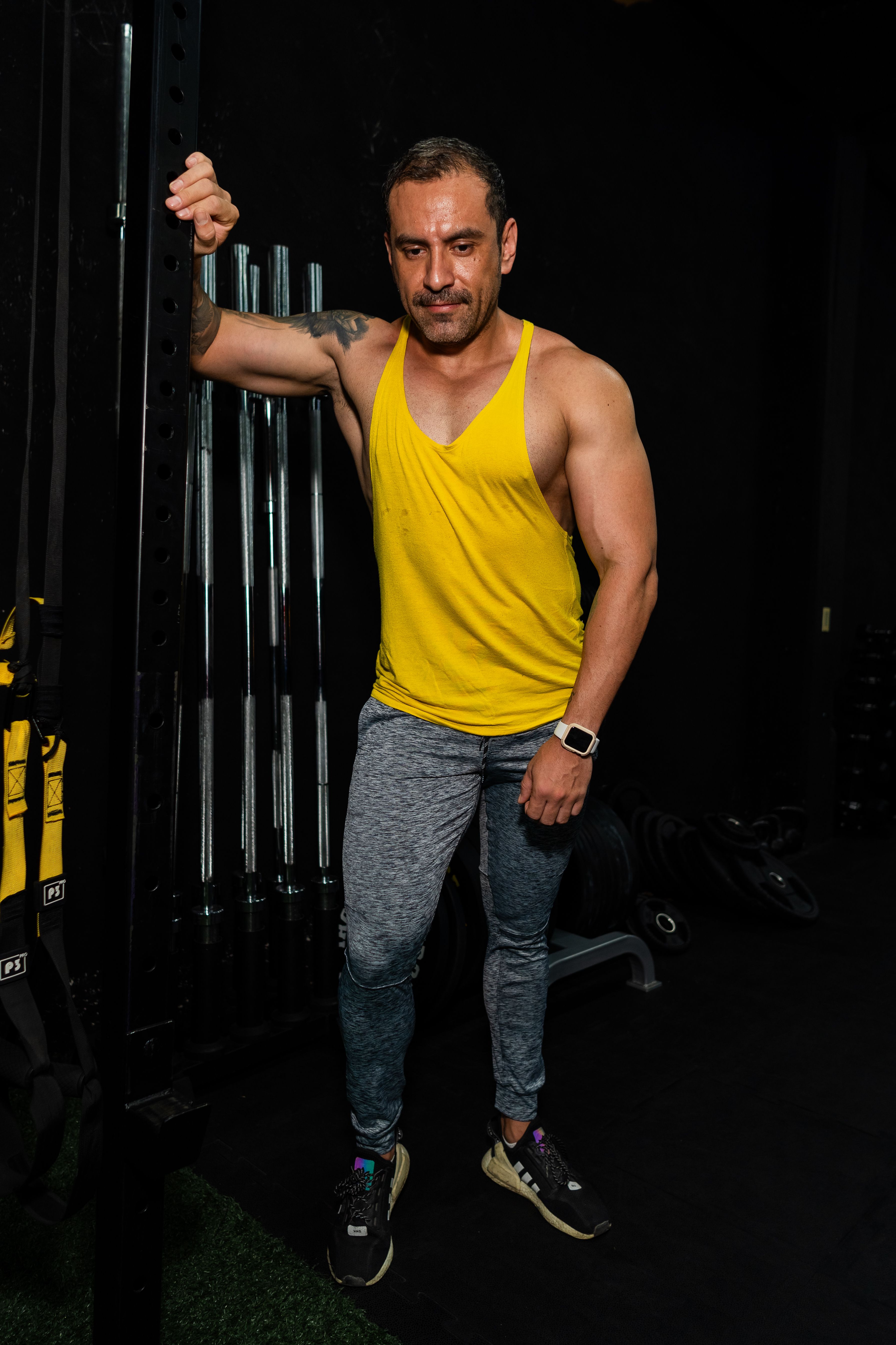 Gym Owner Photo Photos, Download The BEST Free Gym Owner Photo Stock ...