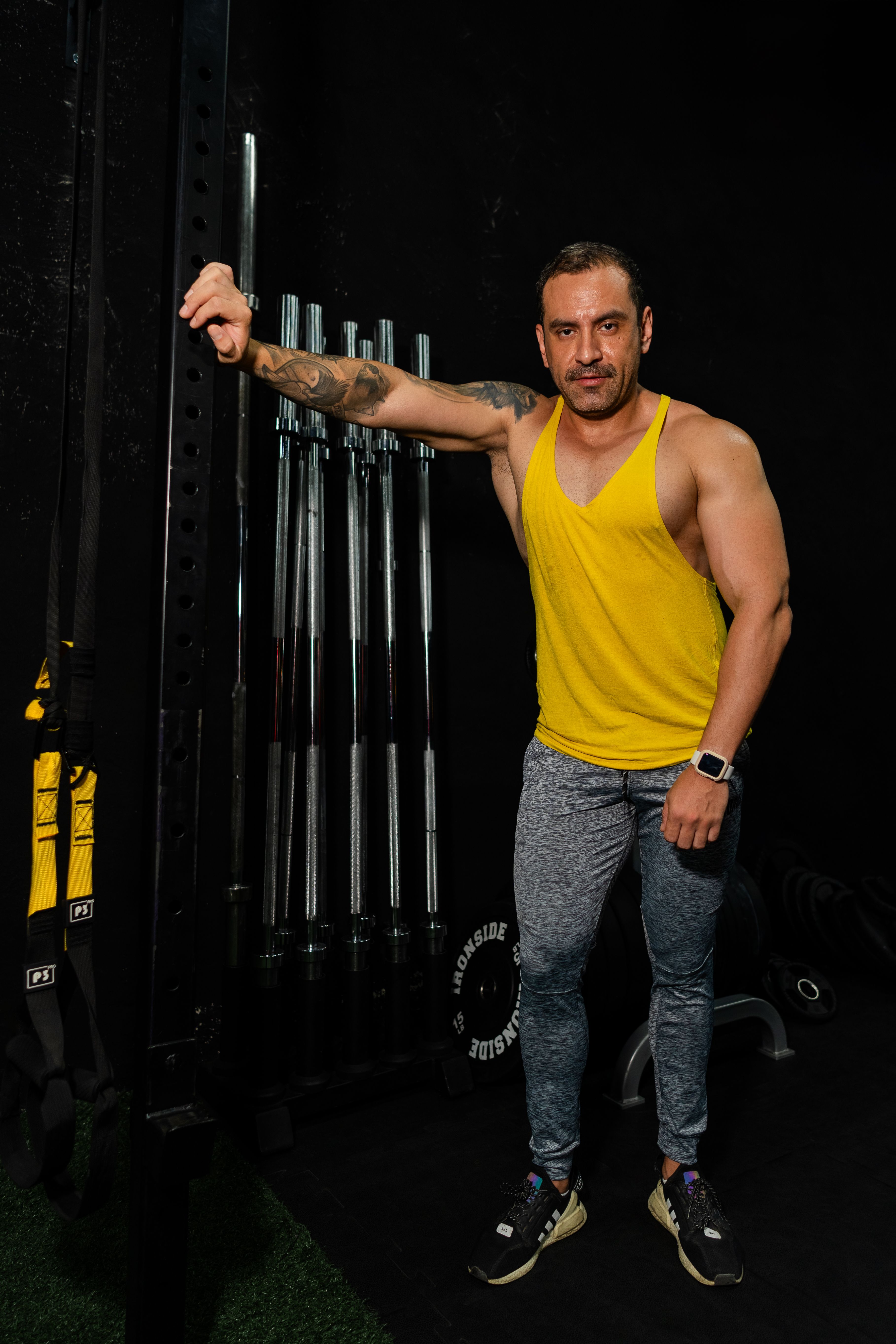 Gym Photo Pose Photos, Download The BEST Free Gym Photo Pose Stock ...