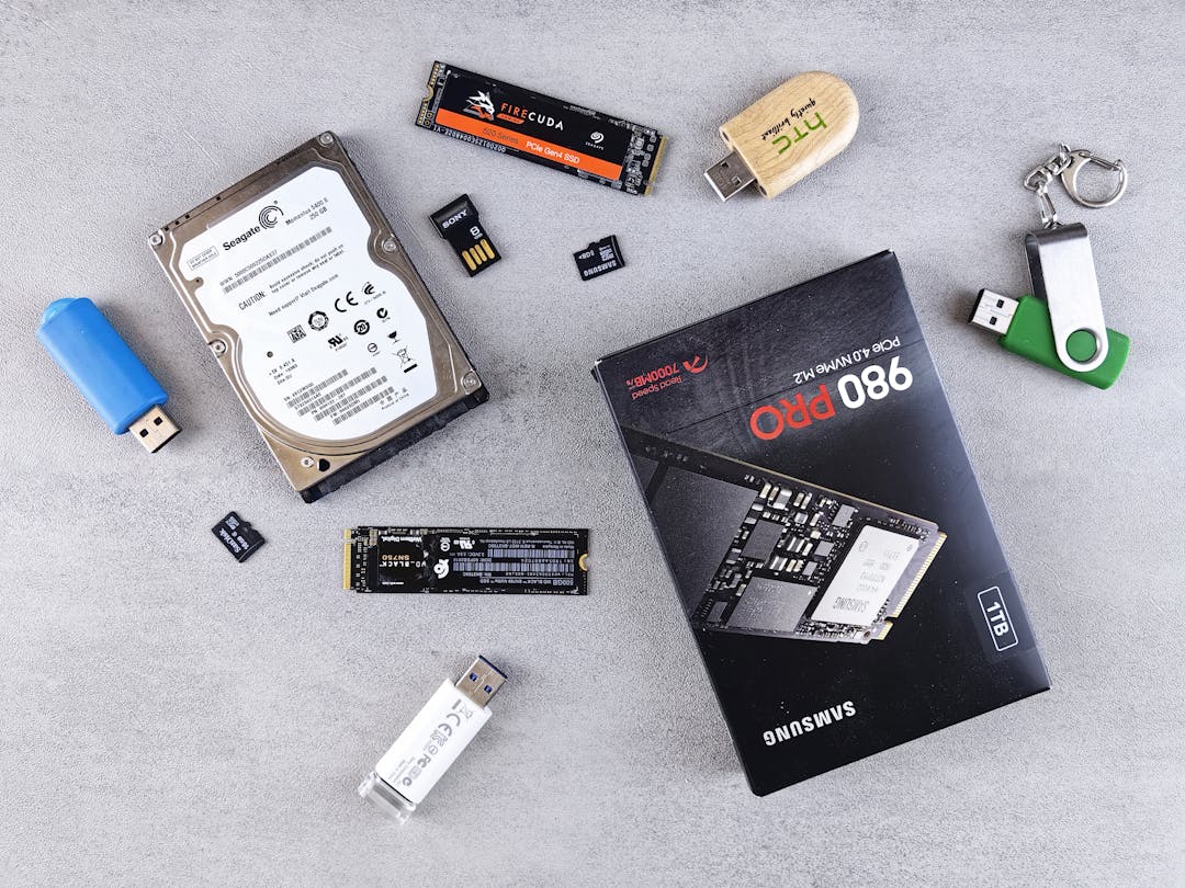 Data Ocean vs Data Lake: Selecting the Best Storage Approach