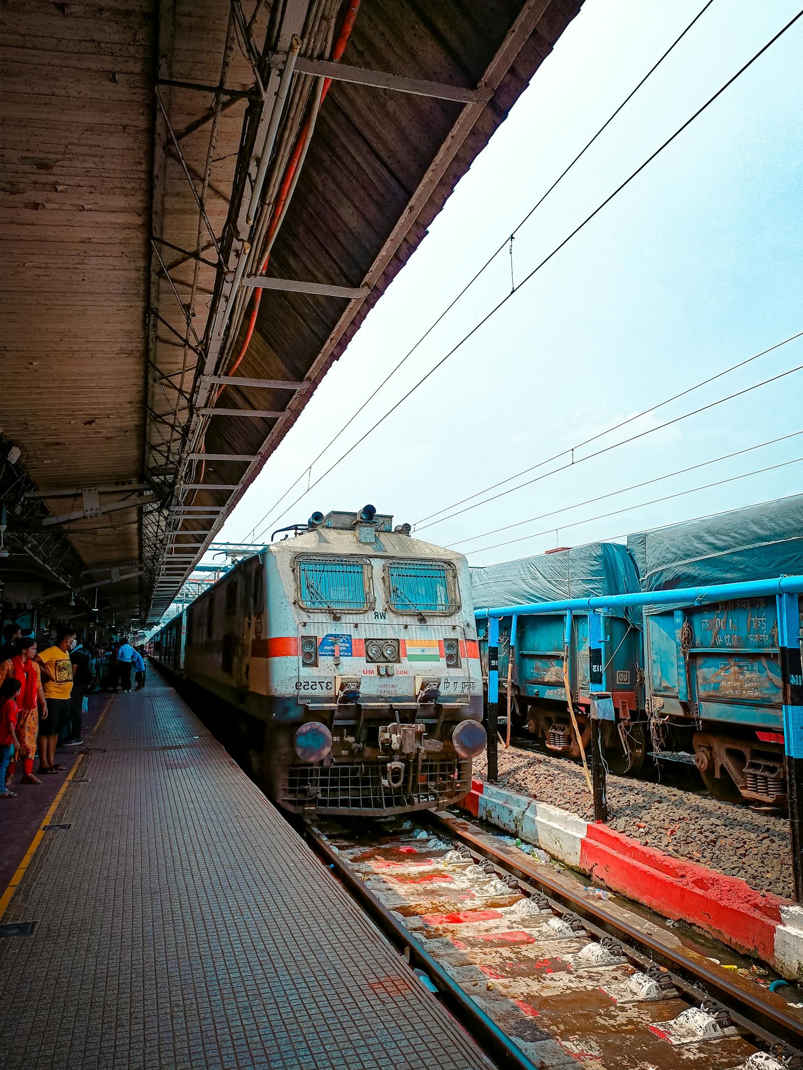 Indian Railway Photos, Download The BEST Free Indian Railway Stock ...
