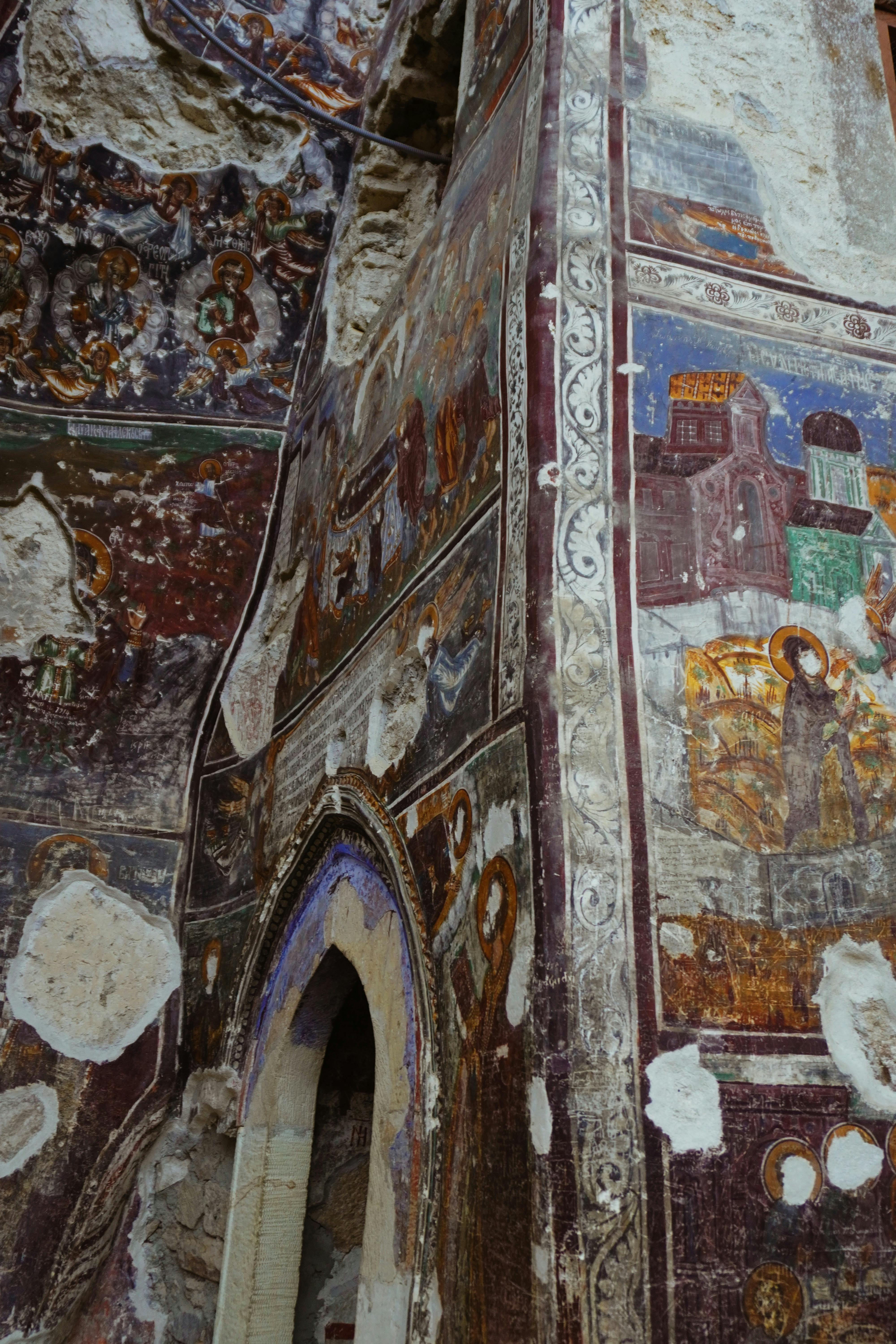 Murals Art Wallpaper Photos, Download The BEST Free Murals Art ...