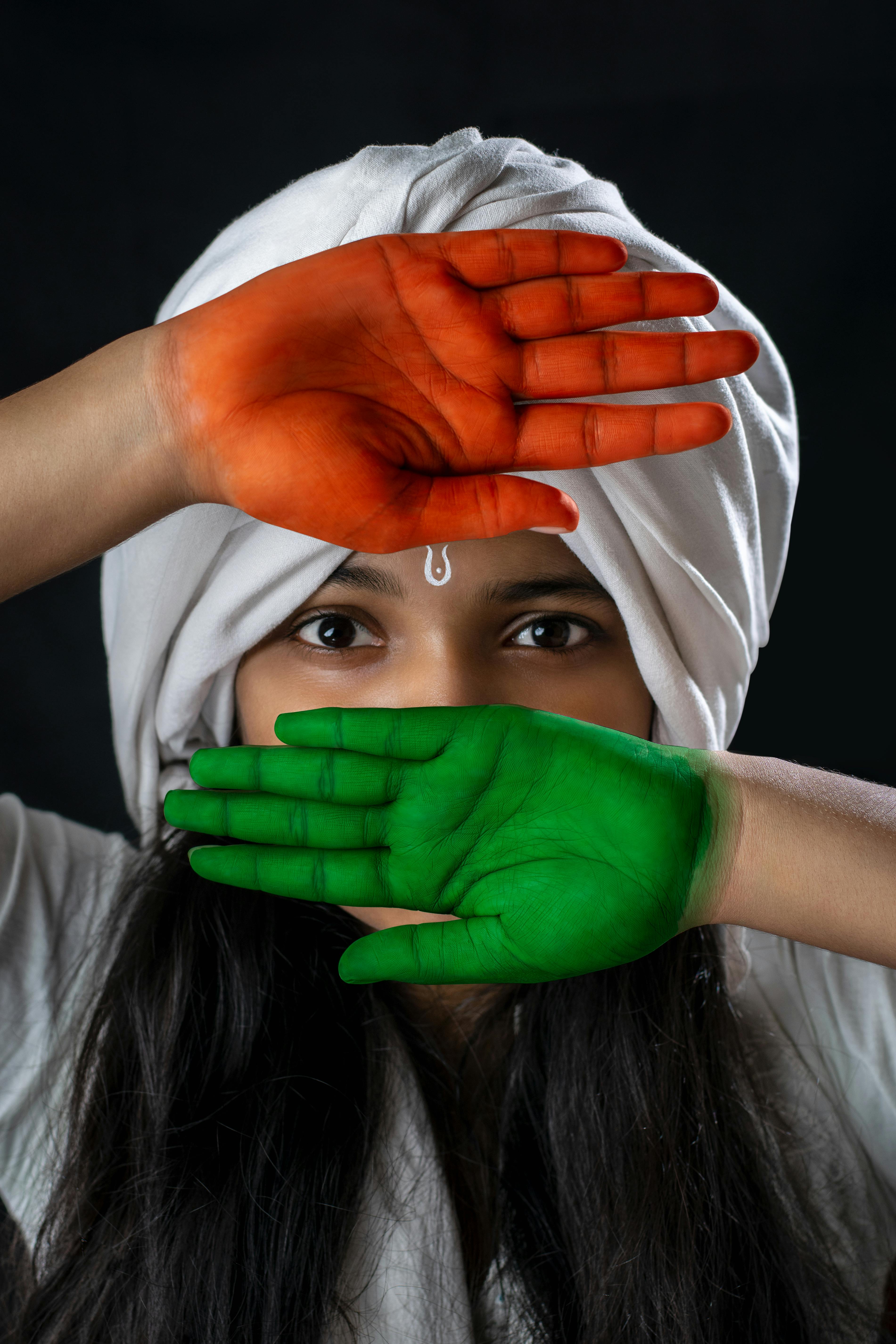 Neeraj Raj · Photography