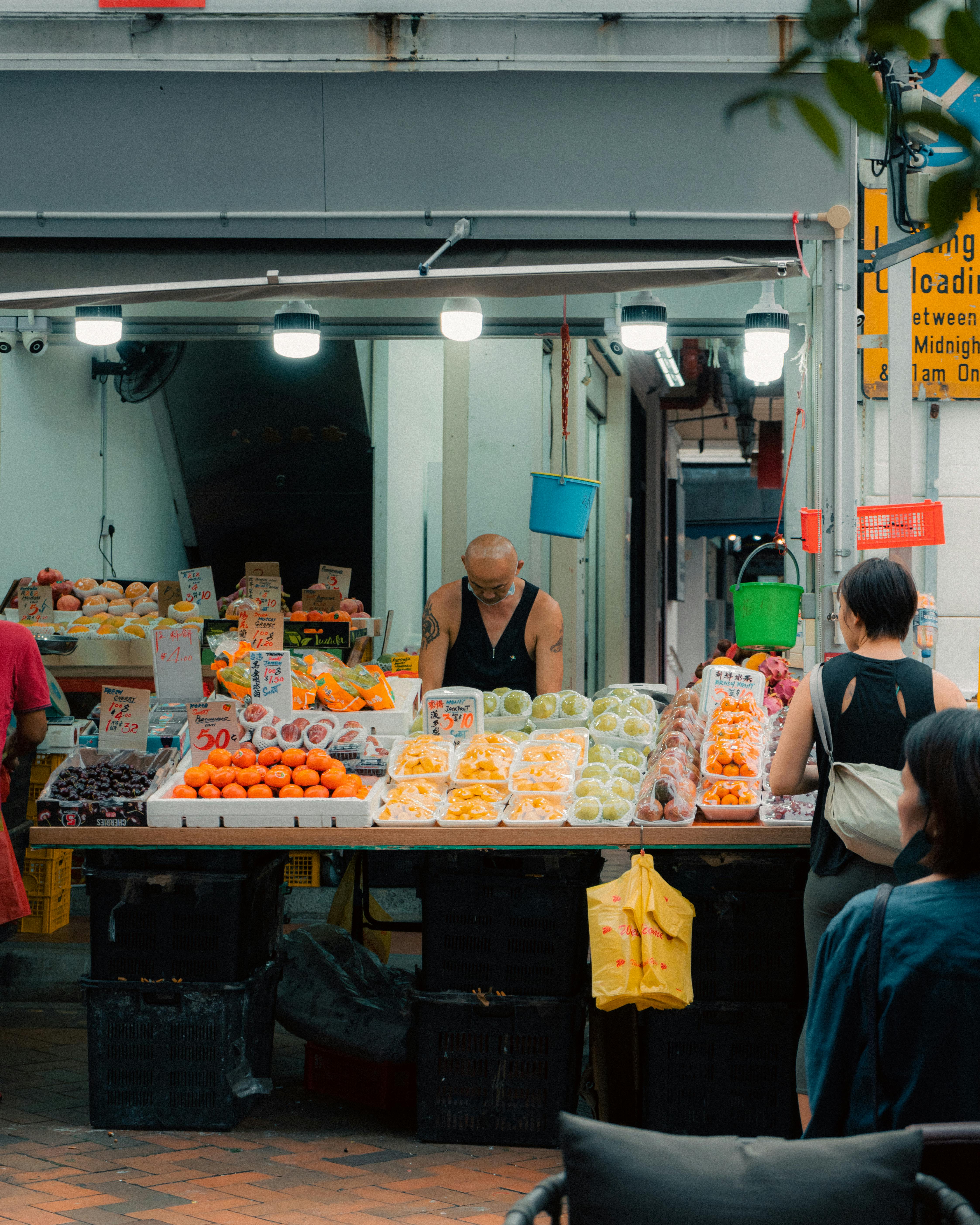 Stalls And Vendors Photos, Download The BEST Free Stalls And Vendors ...